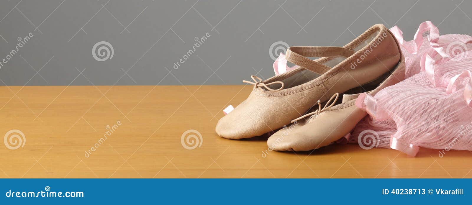 Pair of ballet shoes stock image. Image of pink, shoe - 40238713