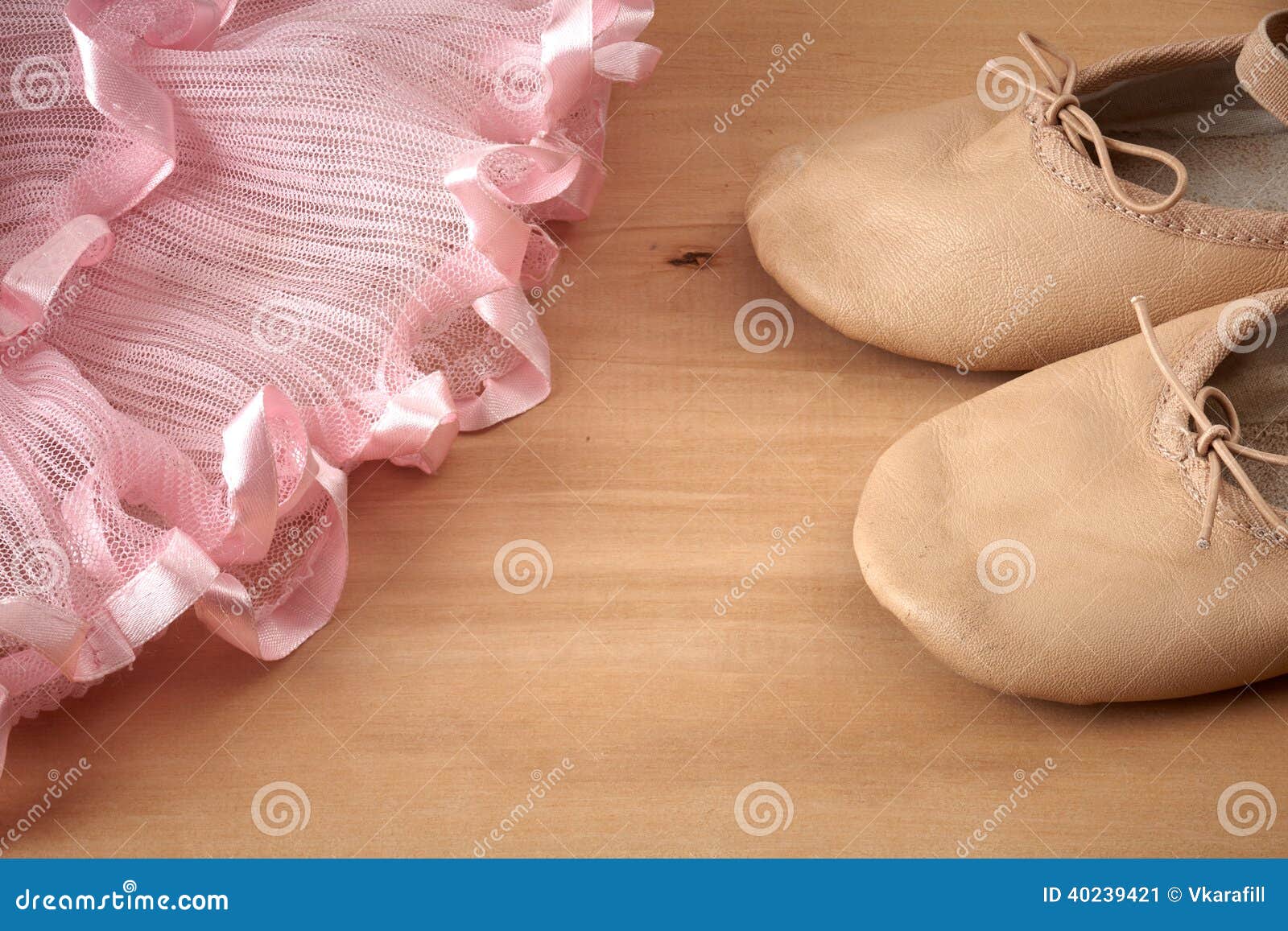Pair of ballet shoes stock image. Image of shoe, satin - 40239421