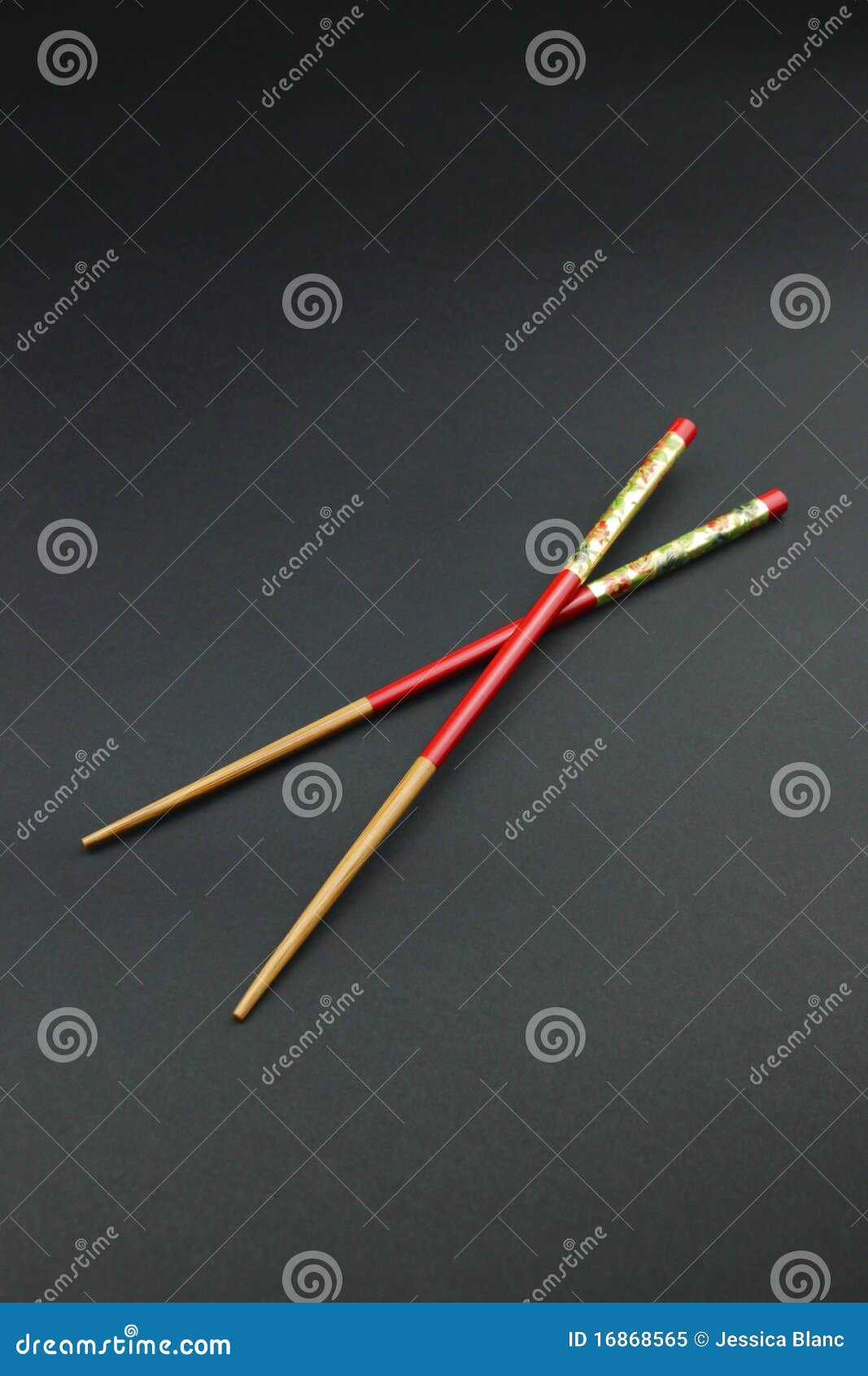 Pair of Chinese Chop Sticks Stock Image - Image of chinese, asia: 16868565