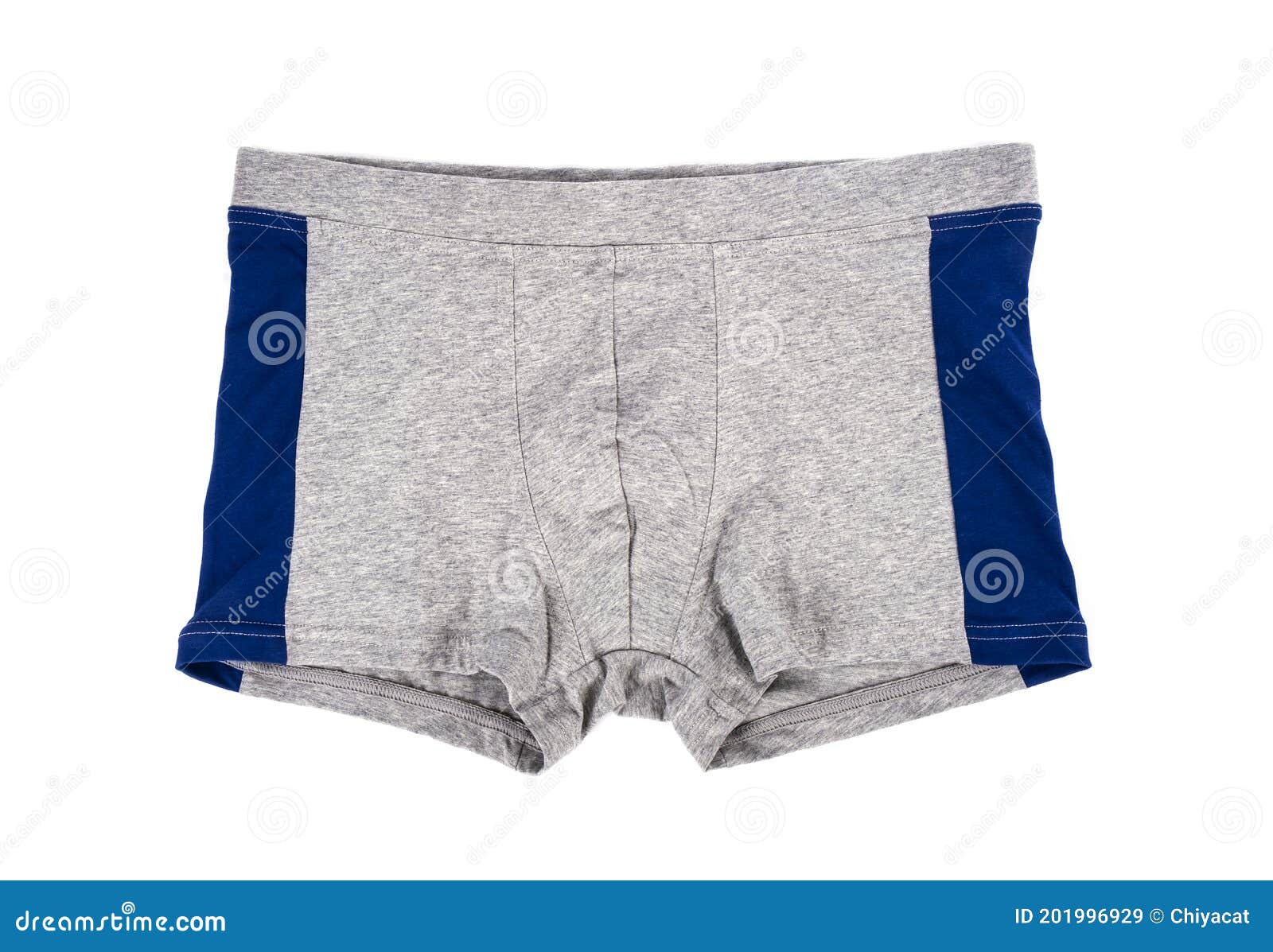 Pair of Colorful Men`s Trunk #1 Stock Image - Image of garment, female ...