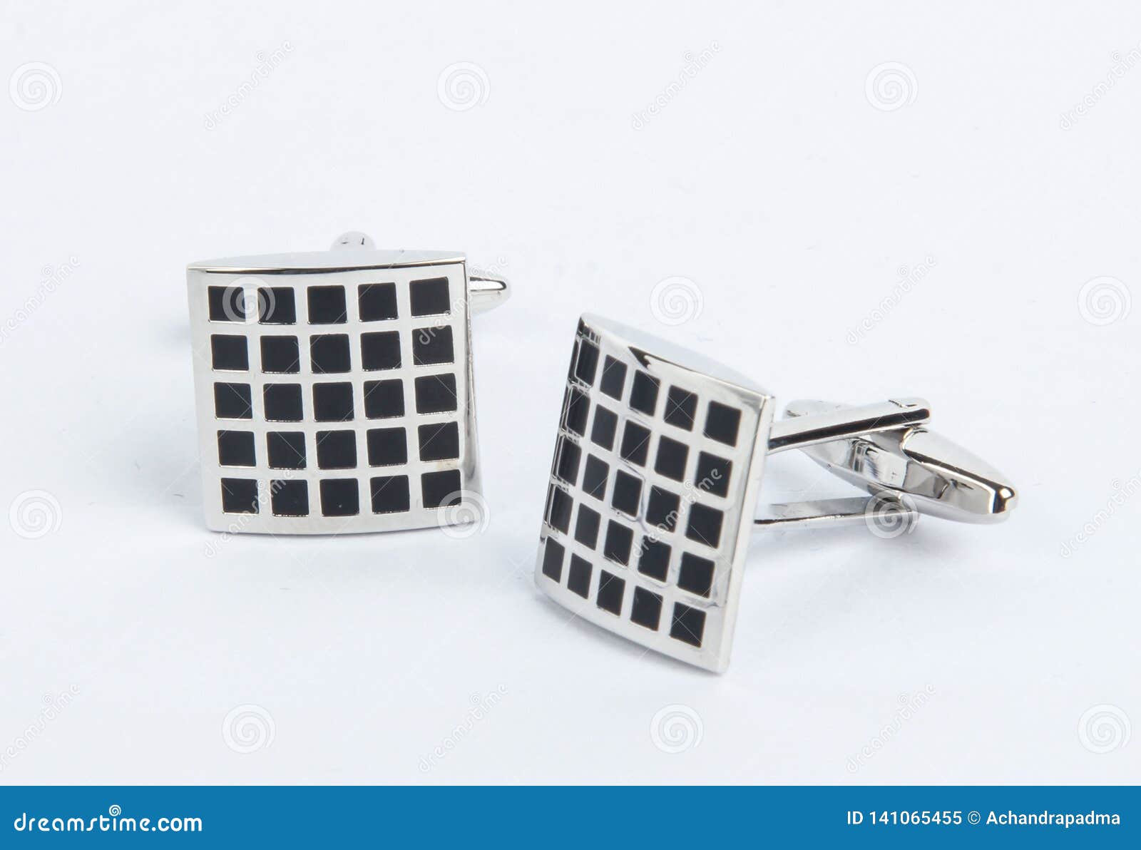 Pair of Cufflinks stock image. Image of gold, jewelry - 141065455