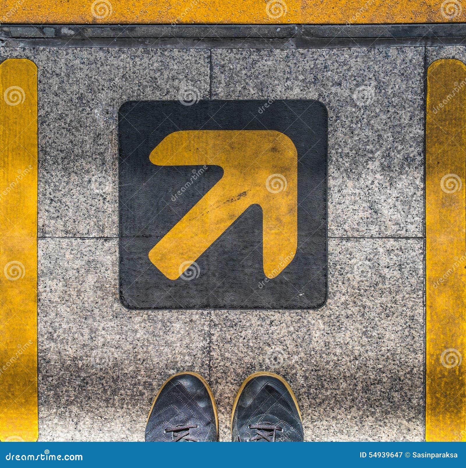 Feet Symbol Stock Photography | CartoonDealer.com #43599080