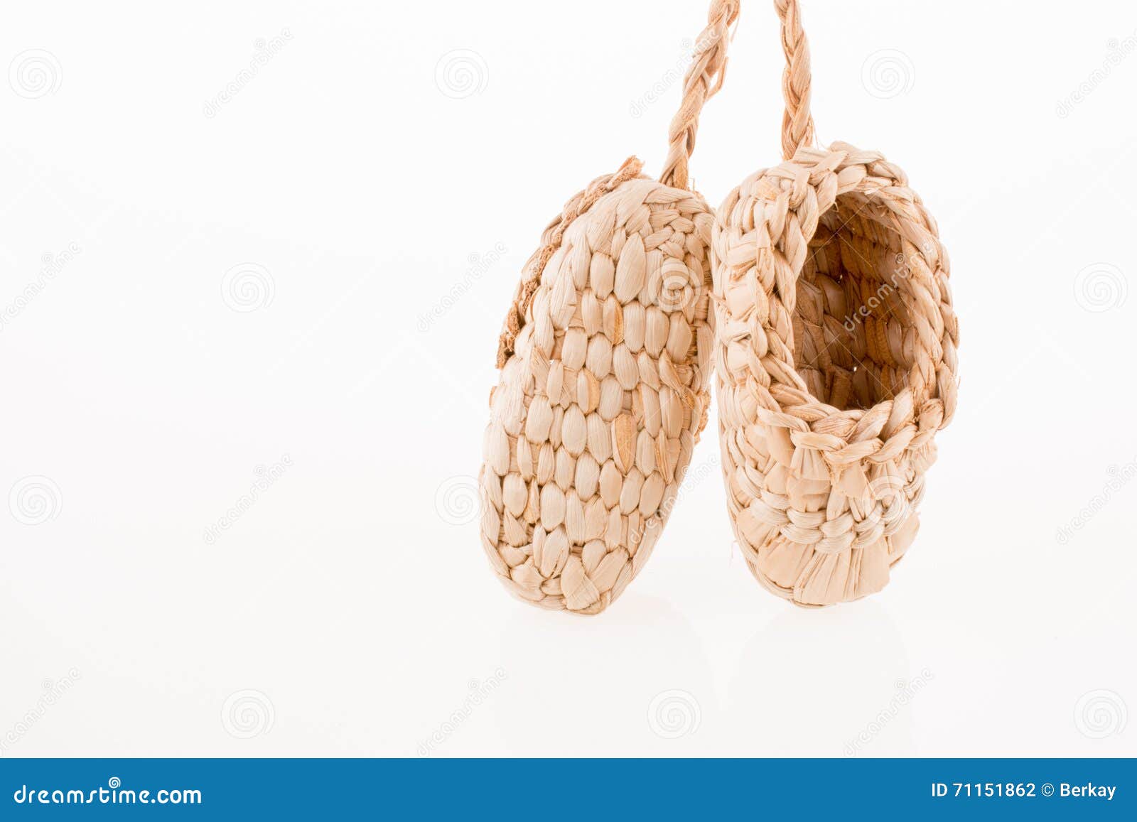 Cat And Dog Made Of Straw. Animals Made From Straw Bales. Royalty-Free ...