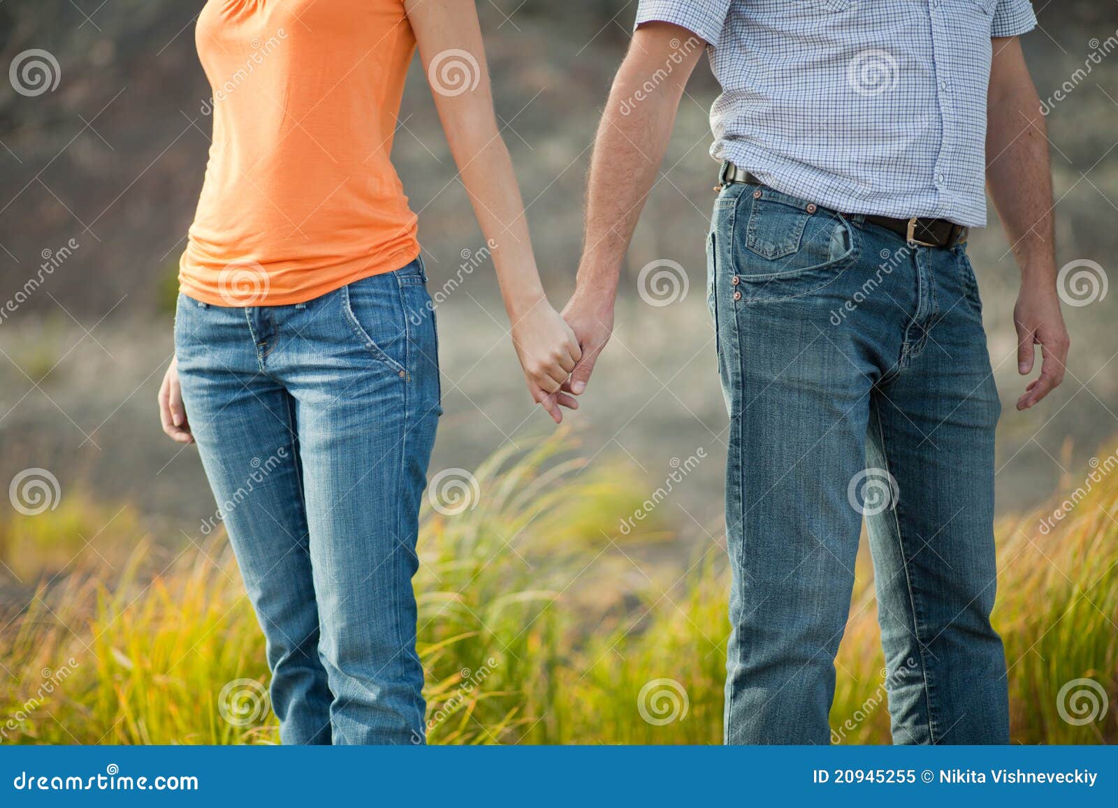 Pair of hands stock image. Image of friend, adult, care - 20945255