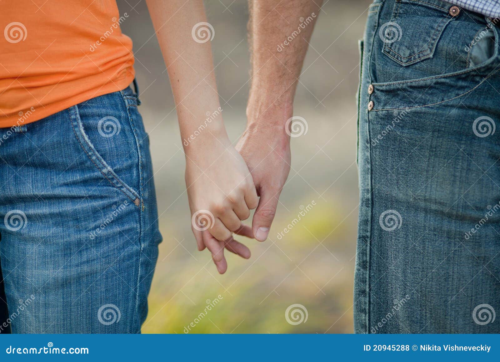 Pair of hands stock photo. Image of lovers, hand, hands - 20945288