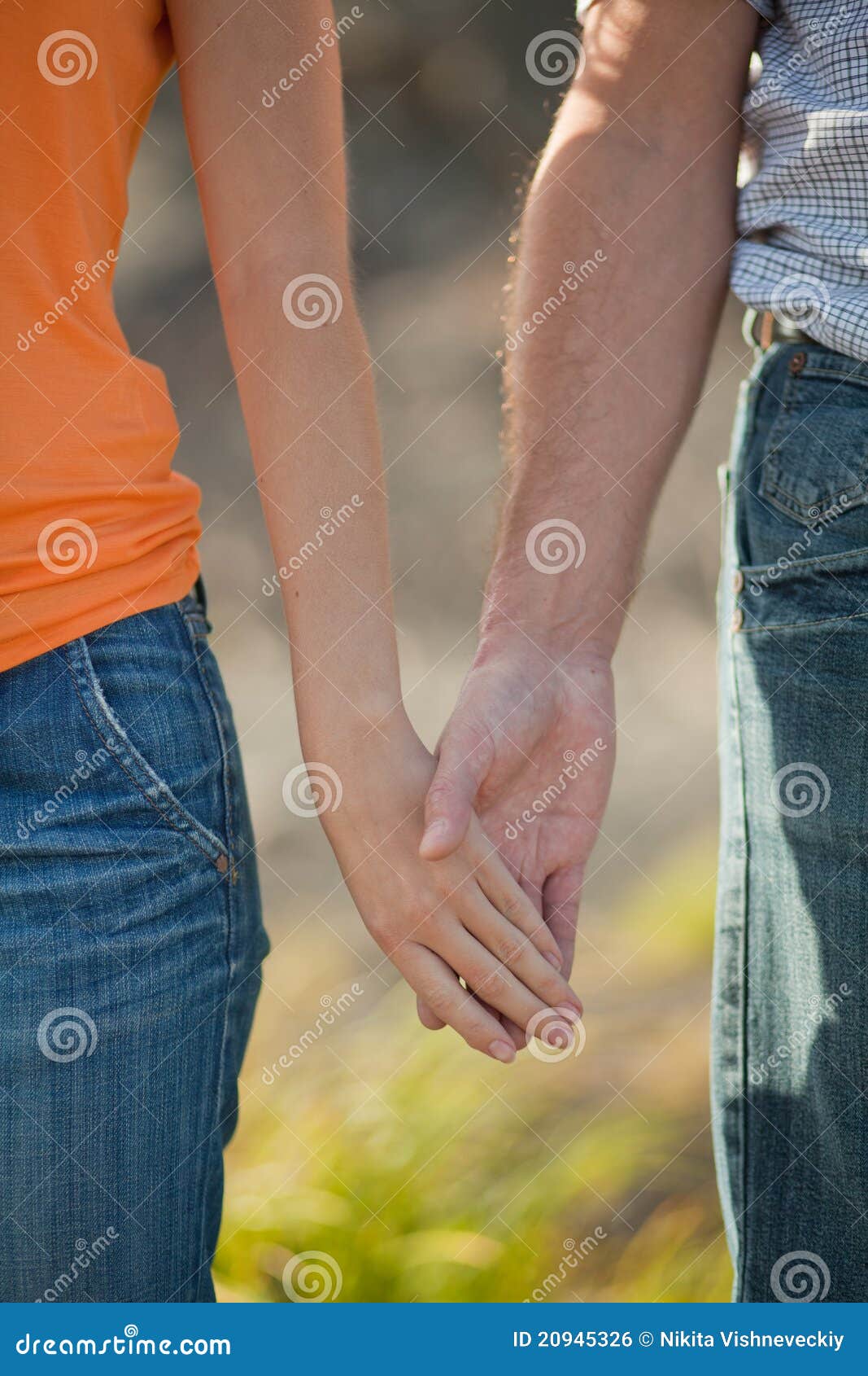 Pair of hands stock photo. Image of caucasian, holding - 20945326
