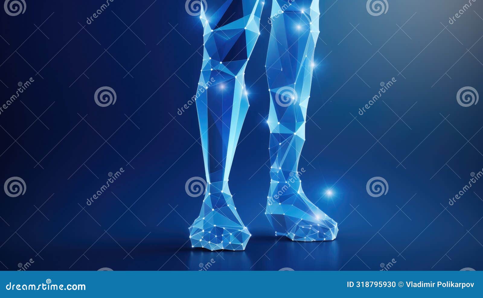 A Pair of Legs that are Connected To Each Other. Versatile Image ...
