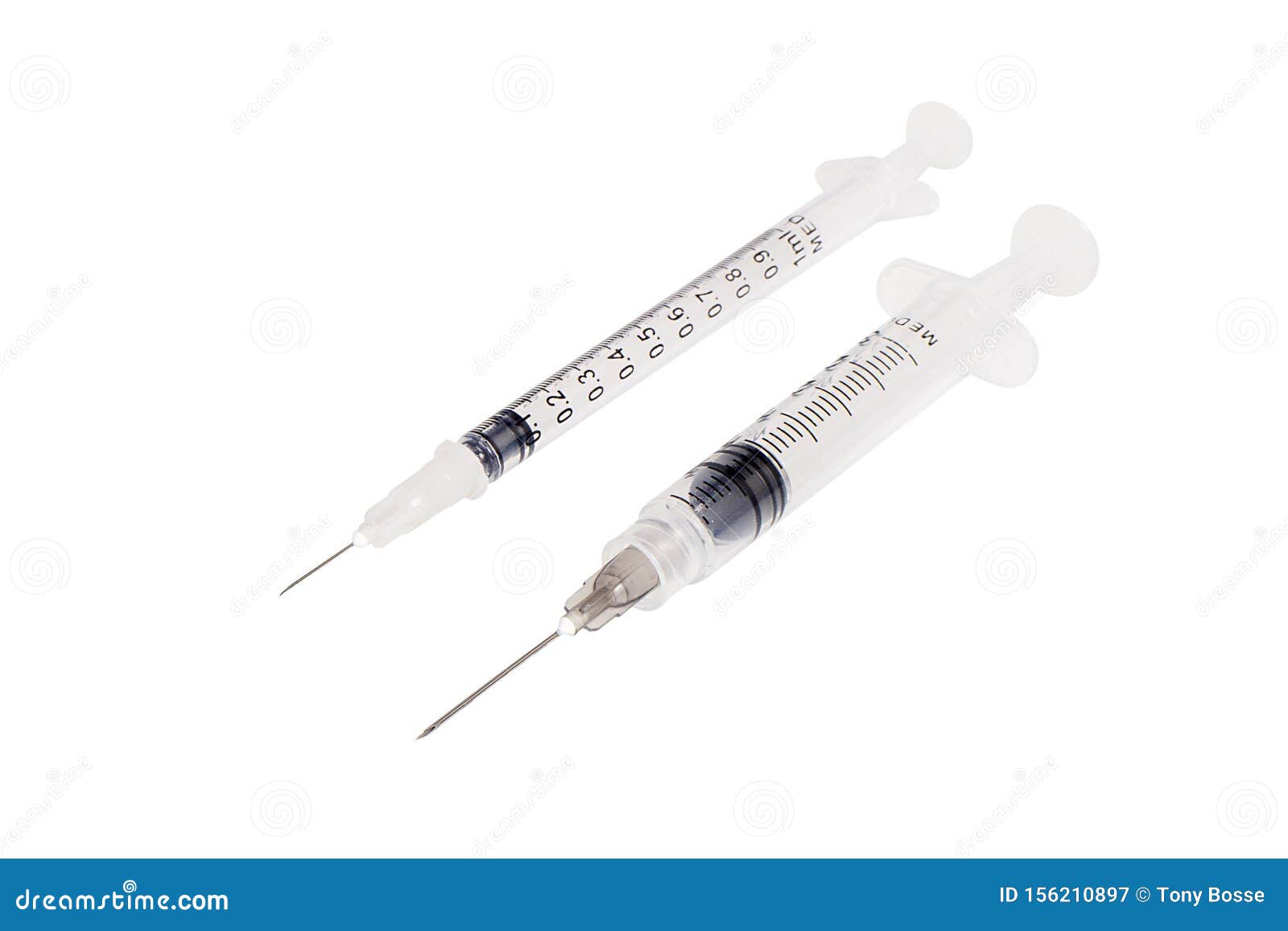 Medical Needles Stock Photos - Download 3,837 Royalty Free Photos