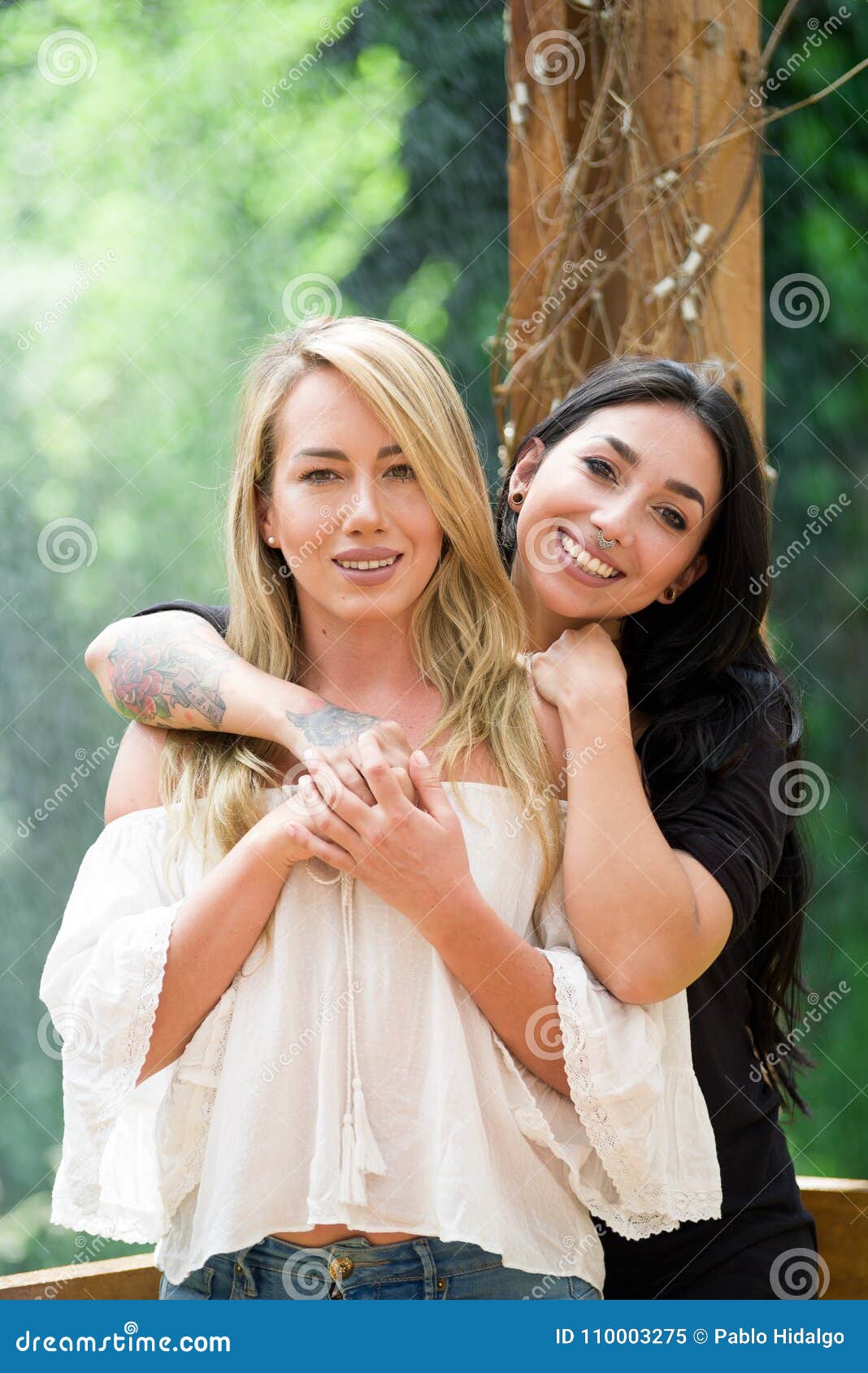Mature Lesbians Outdoor Telegraph