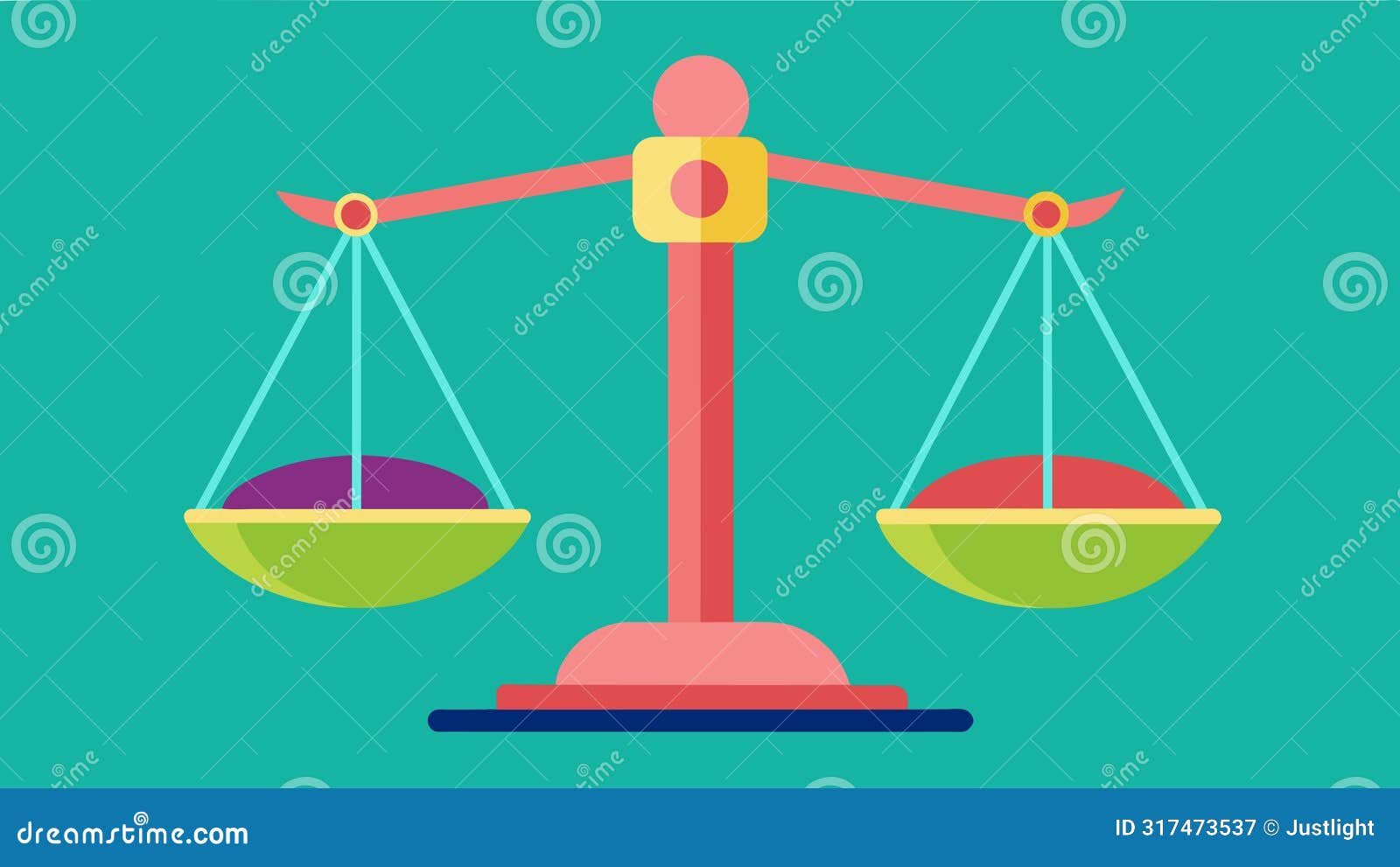 Moderation And A Life Goal - Pictured As Word Moderation On A Football ...