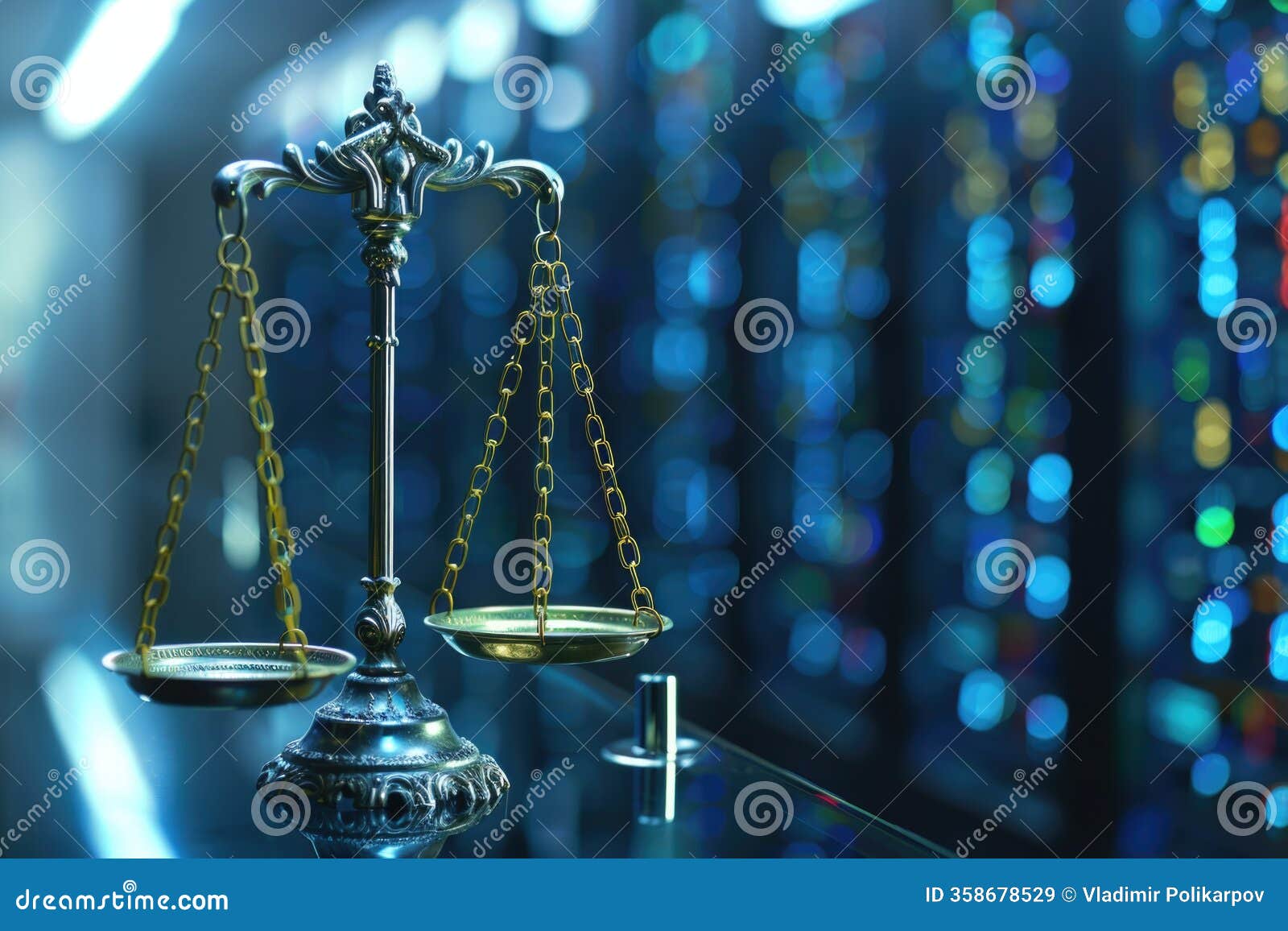 Honest Scales And Measurements Biblical Concept. God Jesus Christ Truth ...