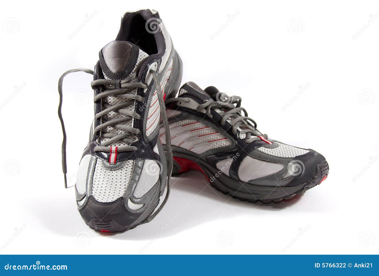 A pair of shoes stock photo. Image of health, body, decisions - 5766322