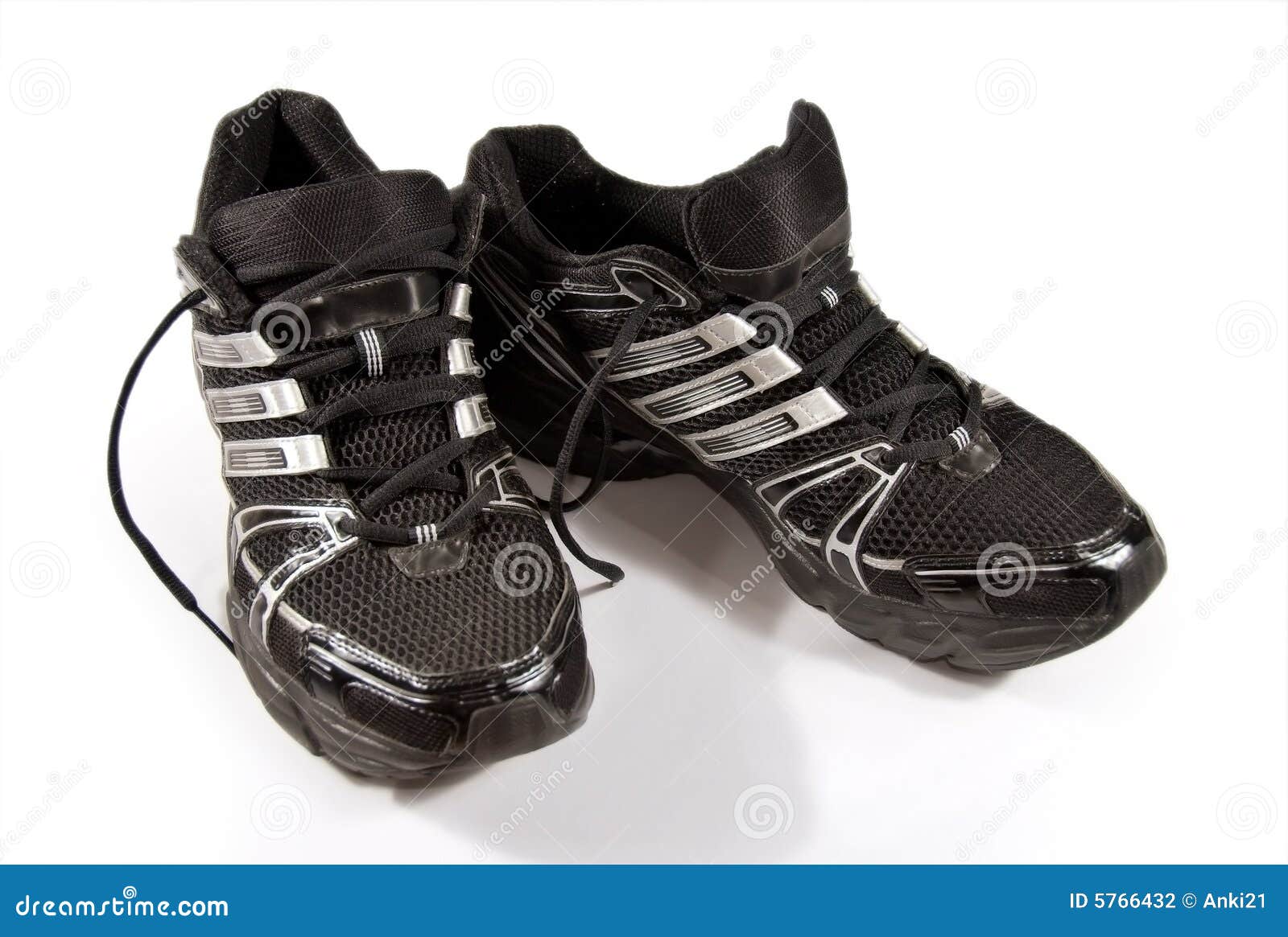 A pair of shoes stock photo. Image of lifestyle, concious - 5766432