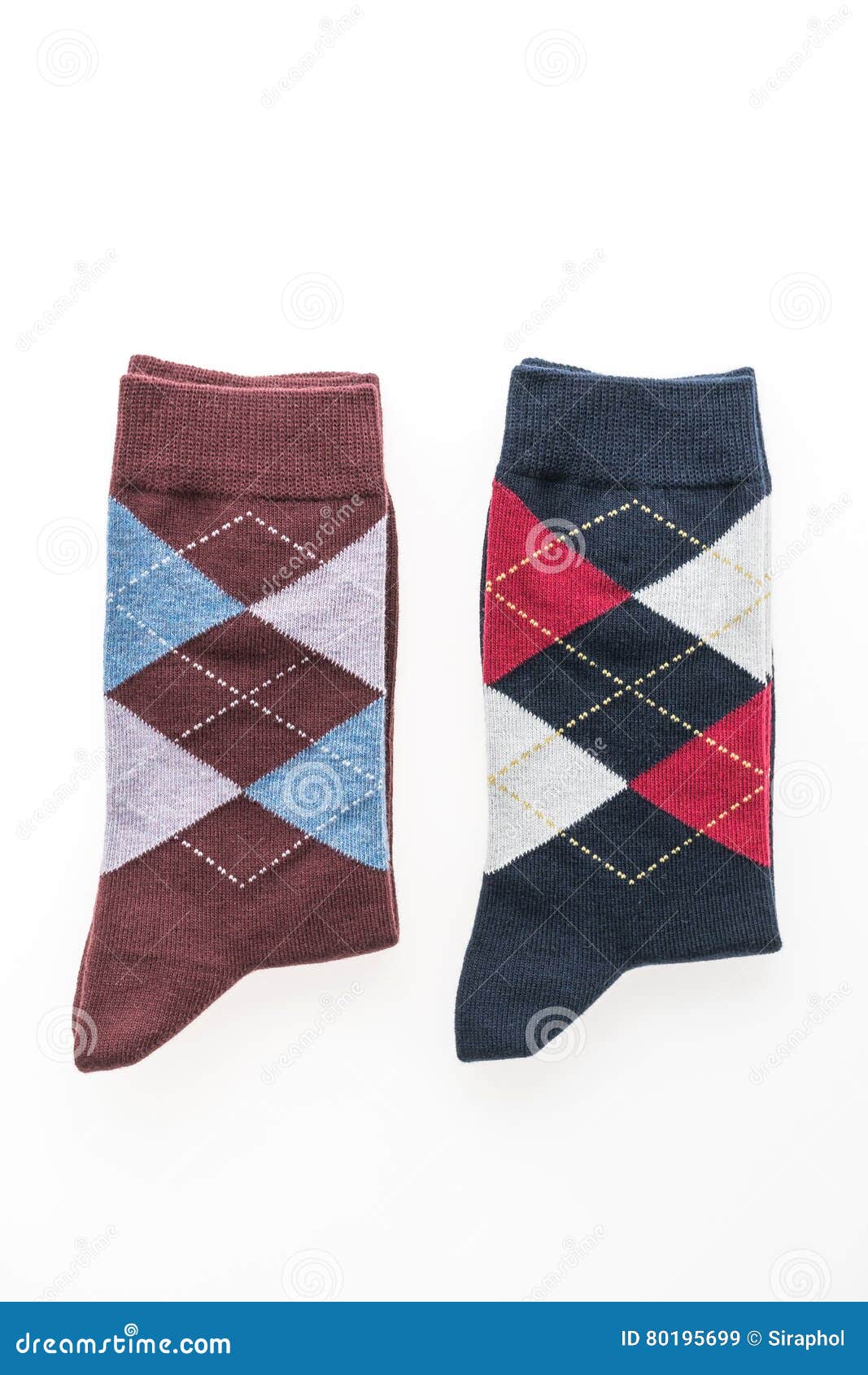Pair of socks stock image. Image of background, heat - 80195699