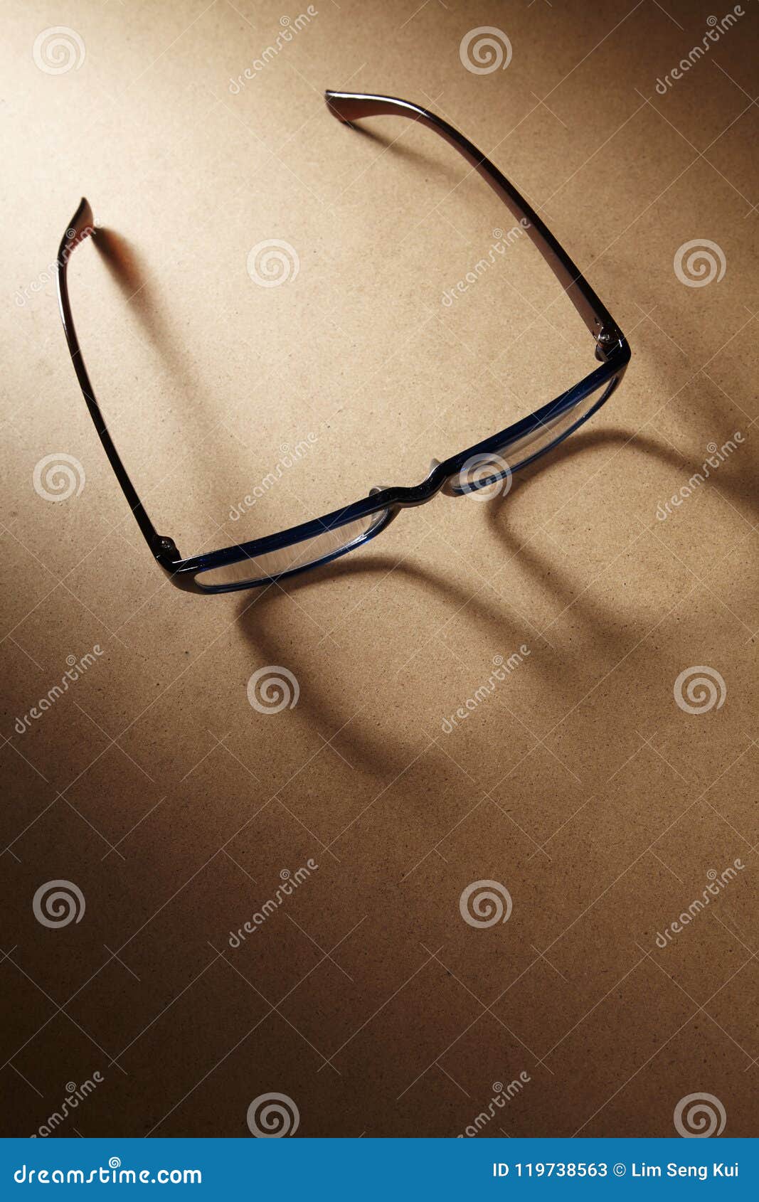 Spectacles stock image. Image of stylish, sunglasses - 119738563