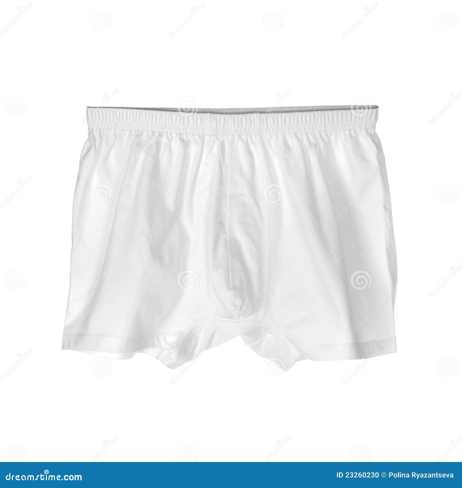 A pair of white male boxer stock photo. Image of color - 23260230