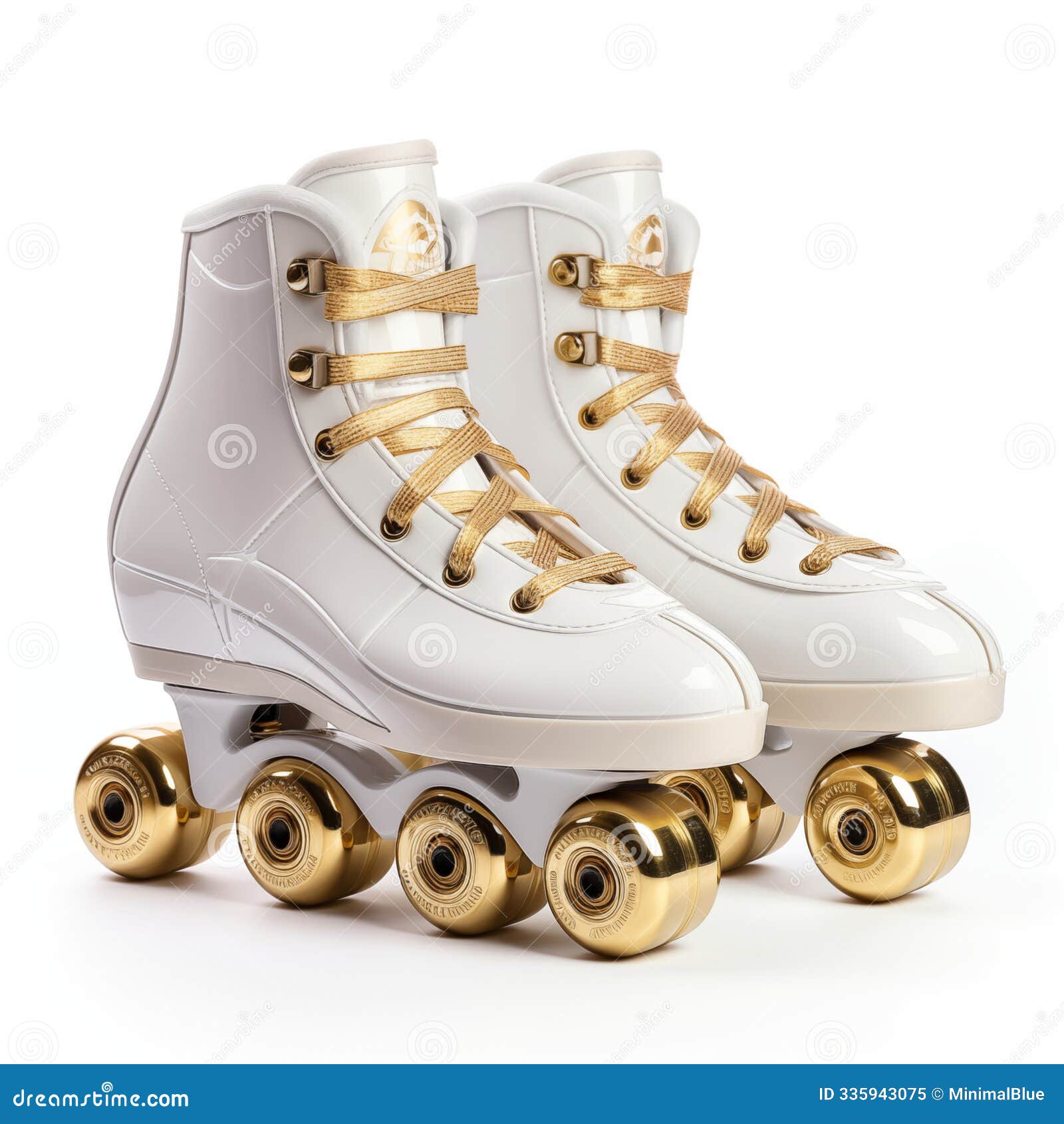 Golden Wheels: A Vibrant Illustration Of A School Bus Journey Th ...