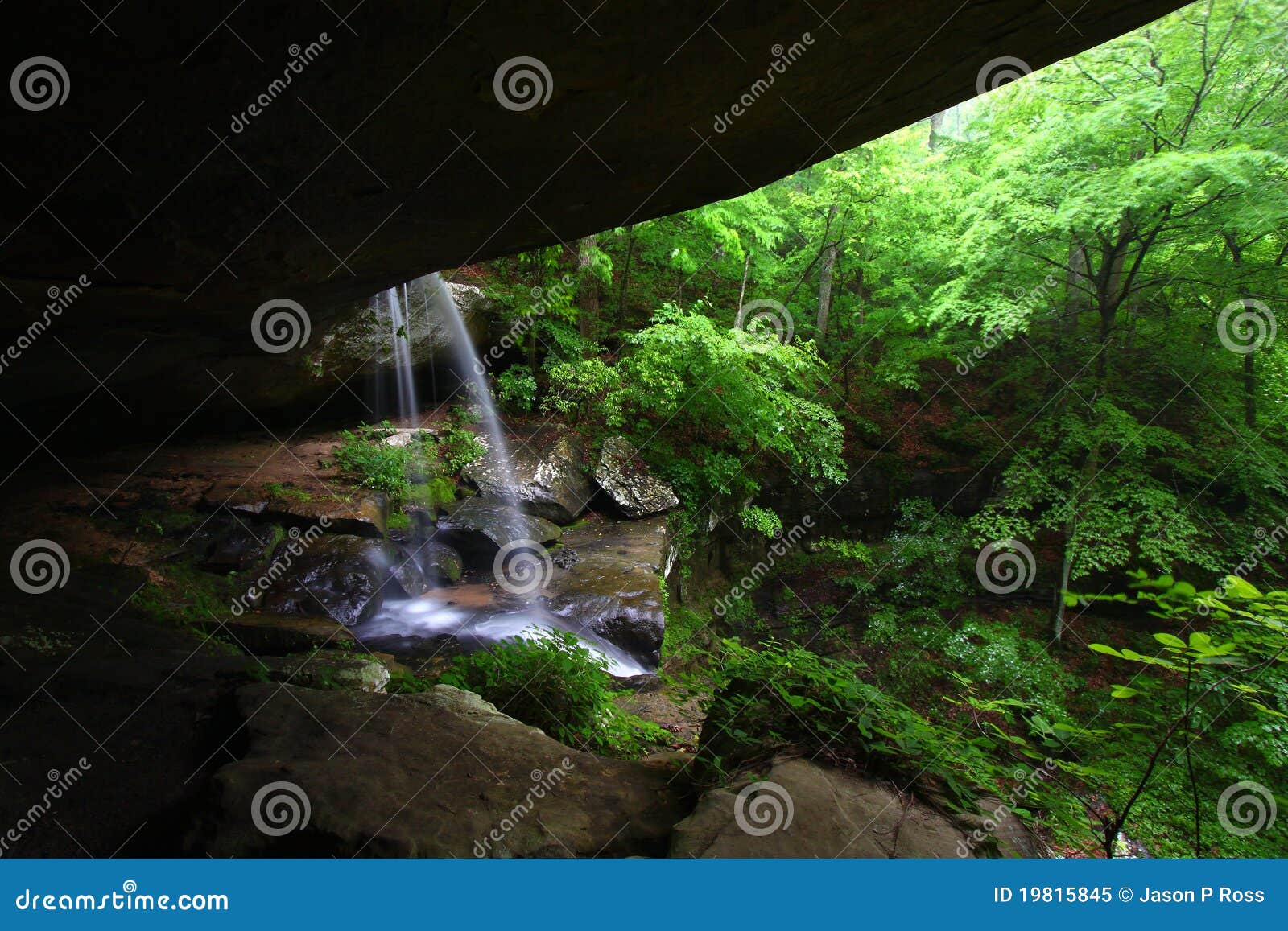 Paisaje hermoso de Alabama imagen de archivo. Imagen de estados - 19815845