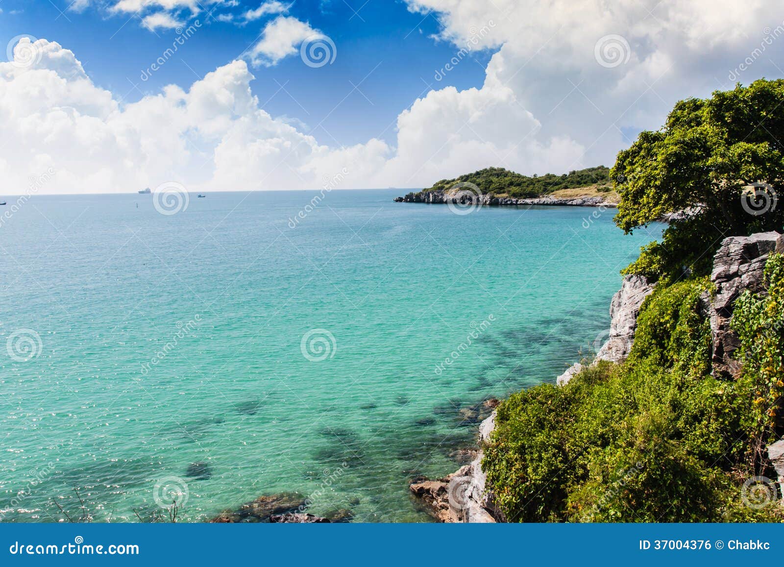 Paisajes del verano foto de archivo. Imagen de sunlight - 37004376