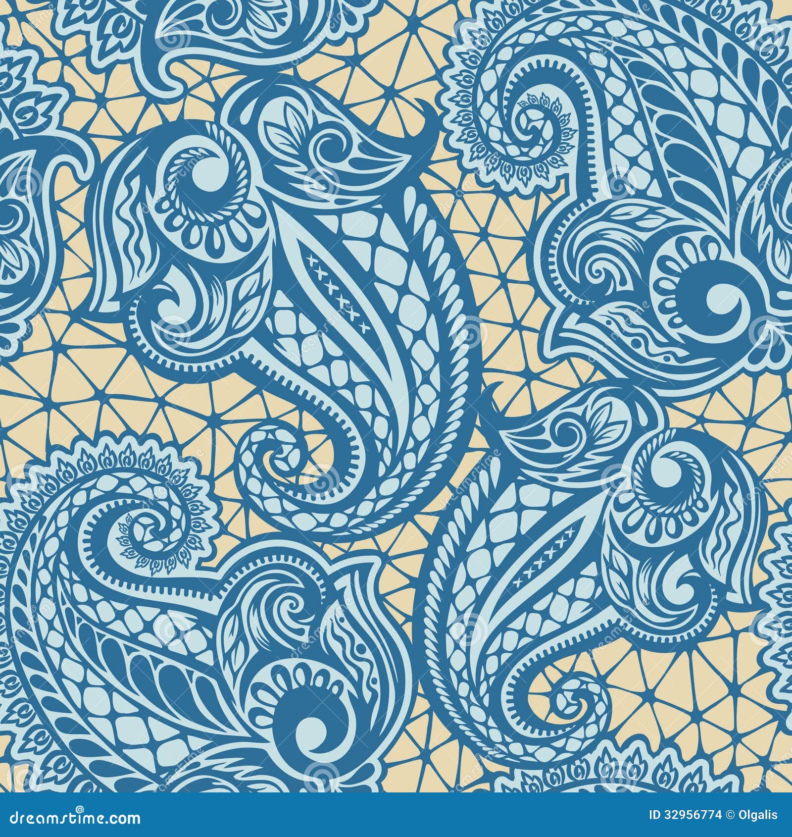 Stencil Patterns For Fabric