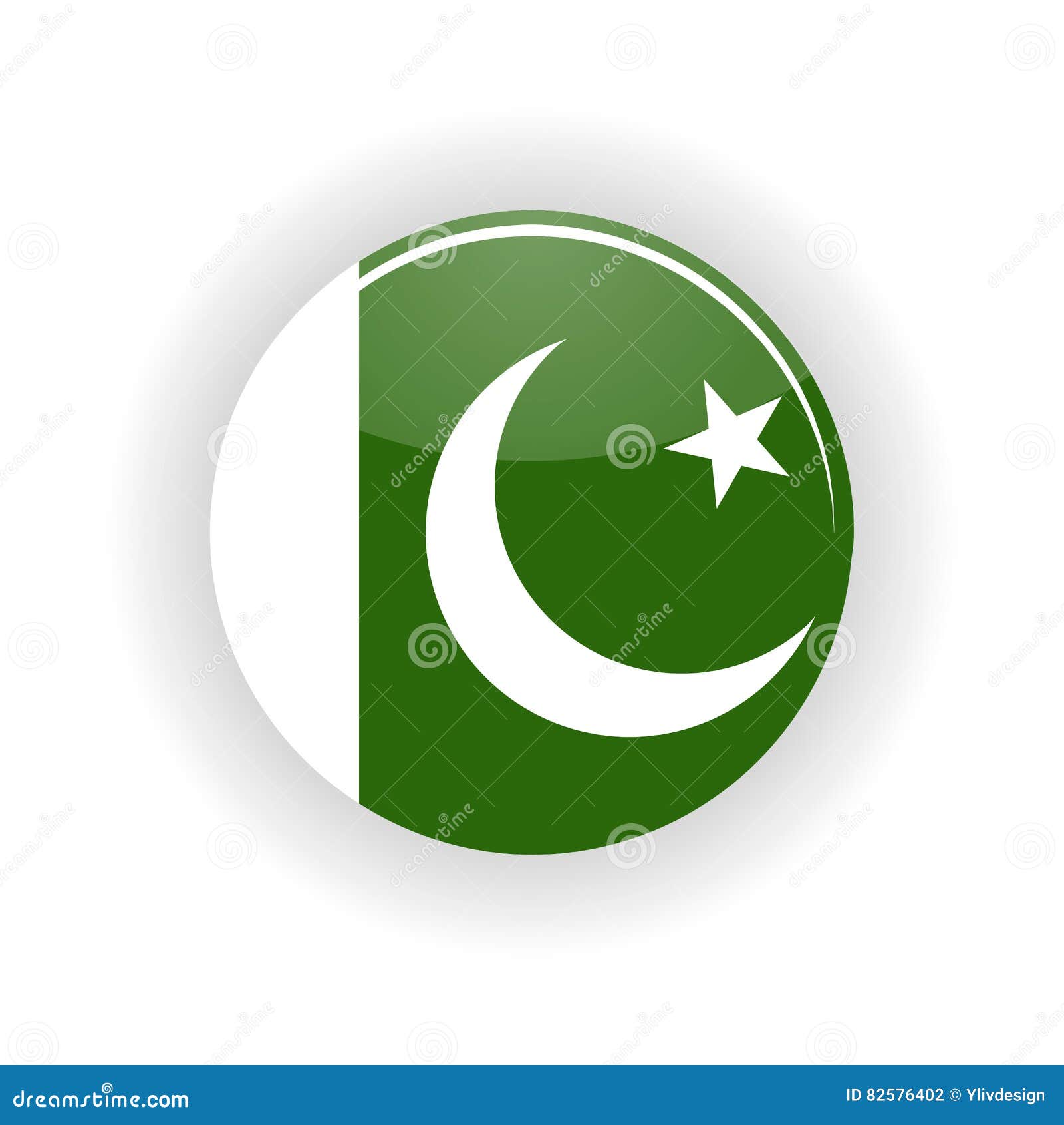 Islamabad Map Vector | CartoonDealer.com #131765680