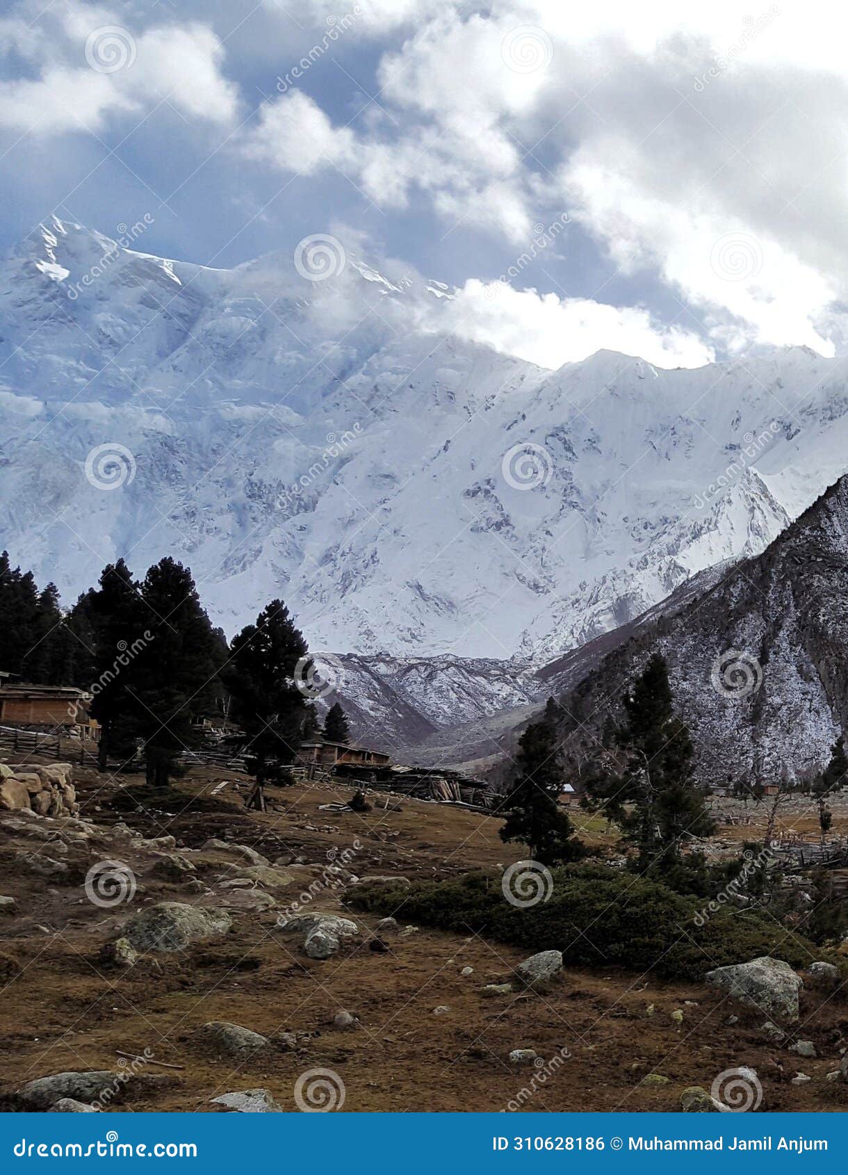 Pakistan 33 stock photo. Image of alps, adventure, nature - 310628186