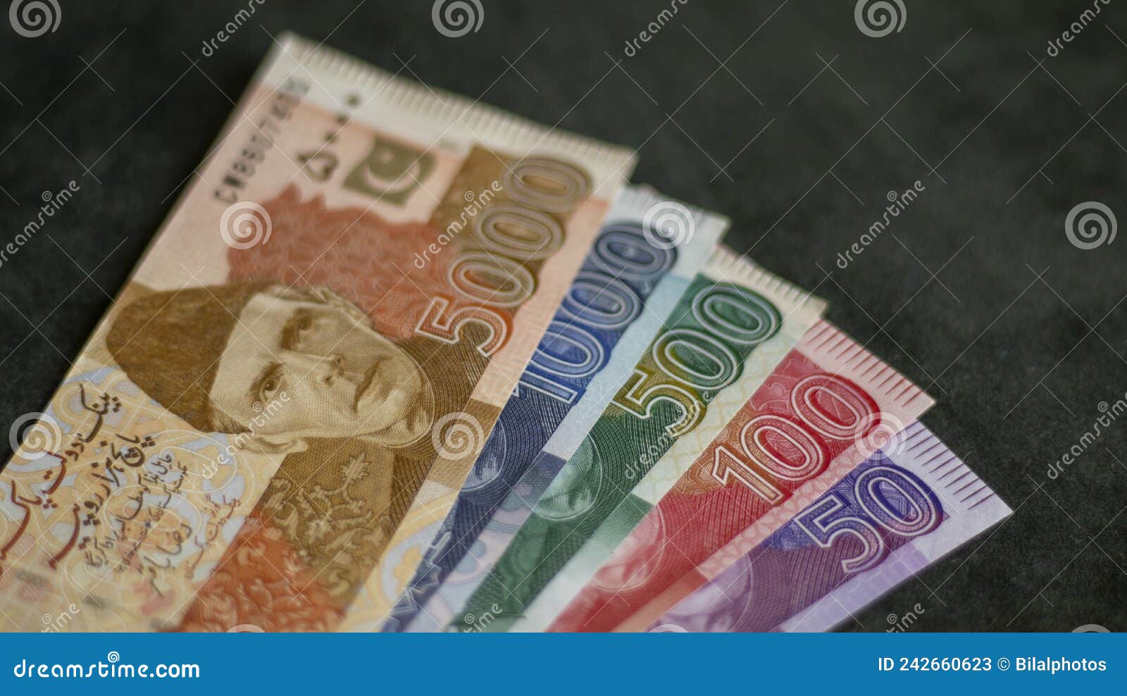100 Rupees Bill Pakistan Stock Photos - Free & Royalty-Free Stock ...