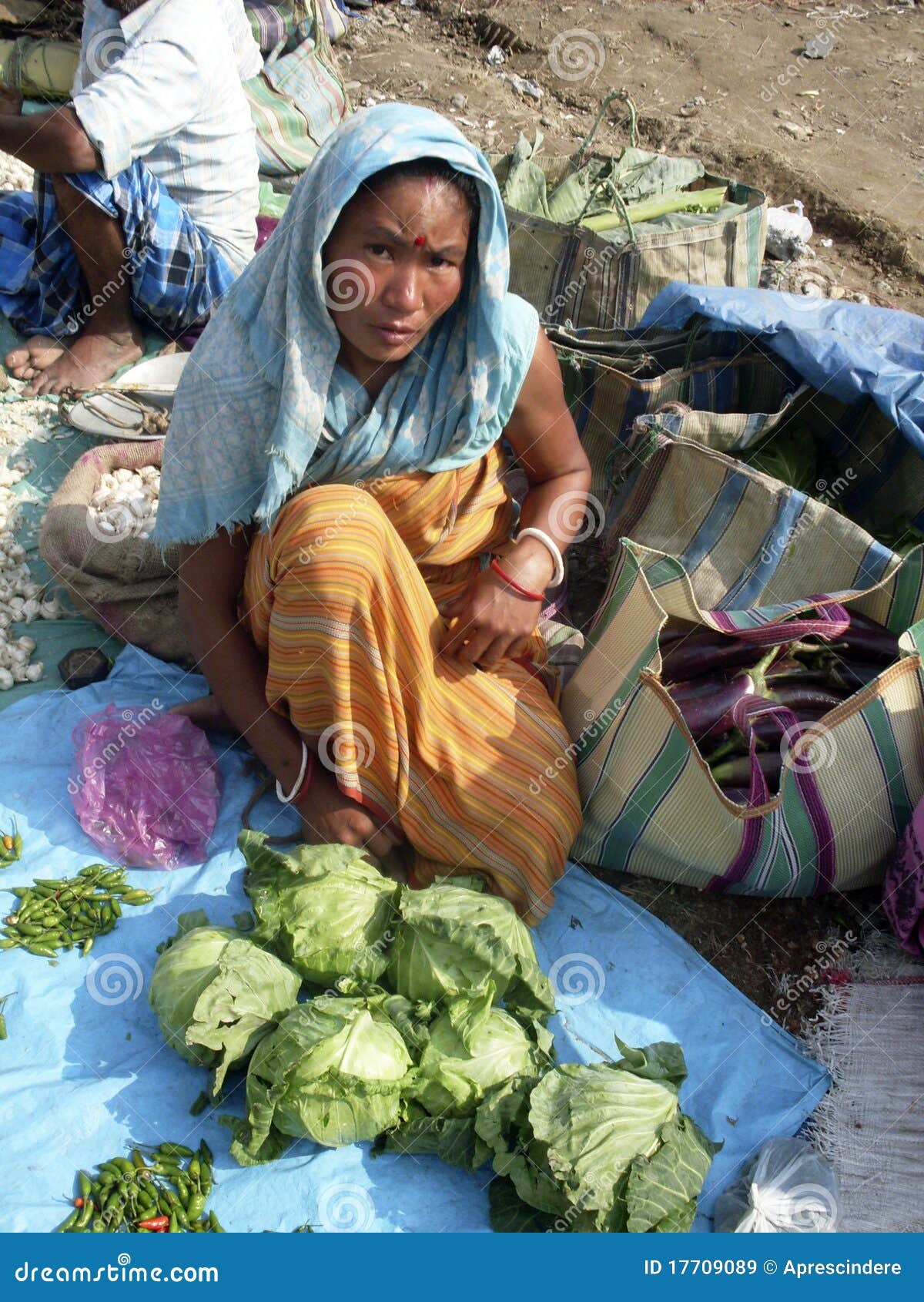 Pakistan street market editorial stock image. Image of vendor - 17709089
