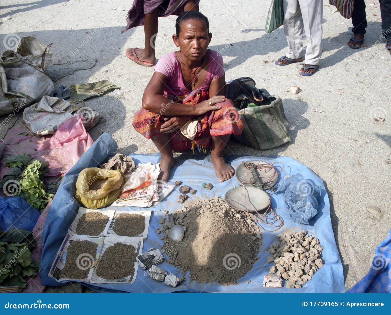 Pakistan street market editorial image. Image of india - 17709165