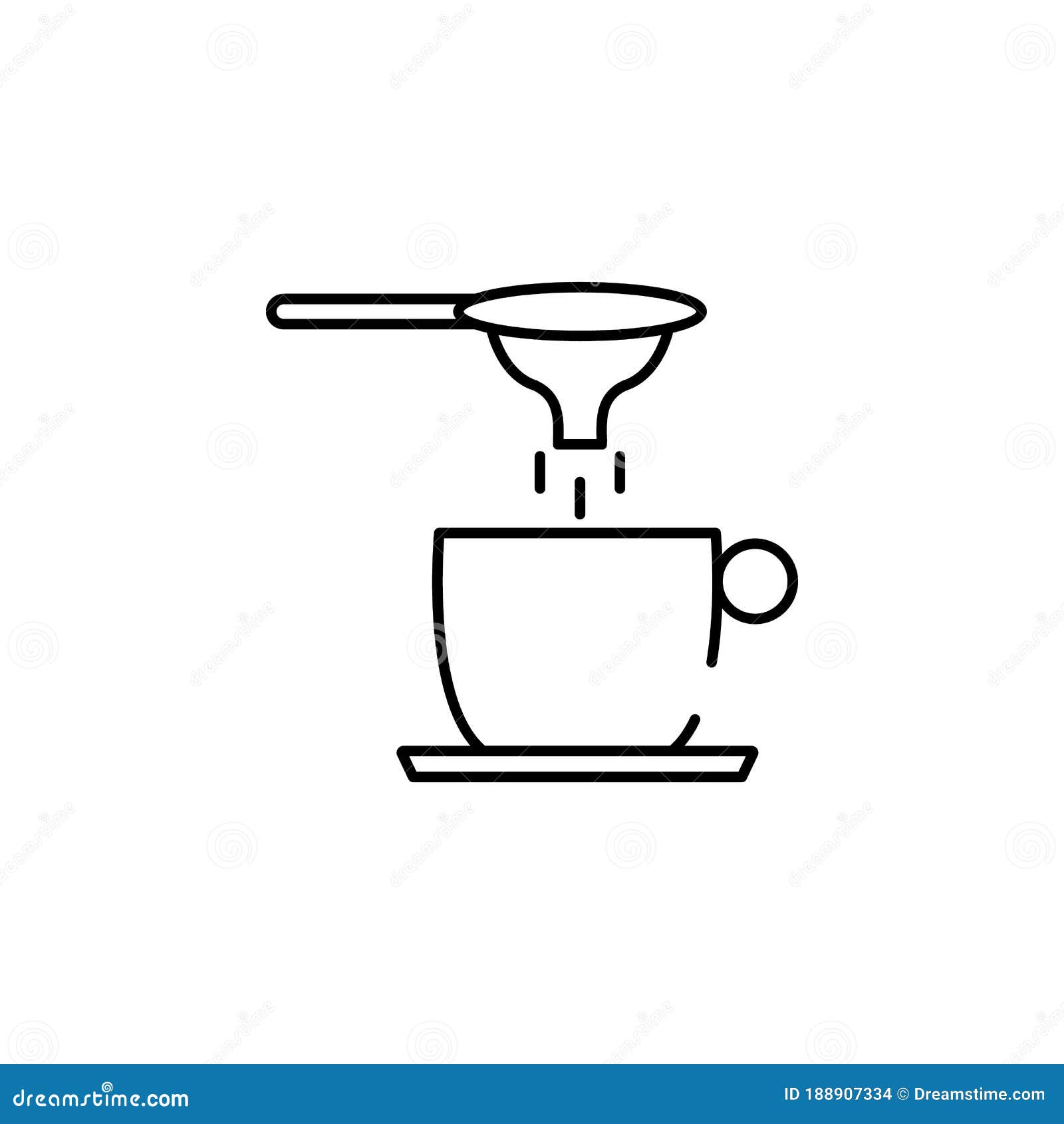 Pakistan Tea Icon. Element of Pakistan Culture for Mobile Concept and ...