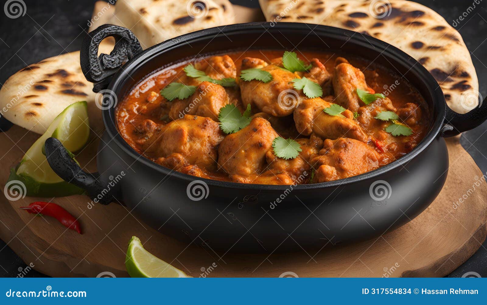 Pakistani Chicken Biryani: This Biryani Is Made With A Tomato-based ...