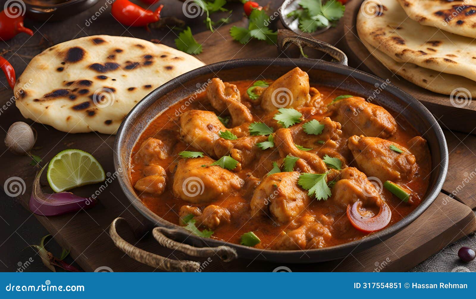 Pakistani Chicken Biryani: This Biryani Is Made With A Tomato-based ...