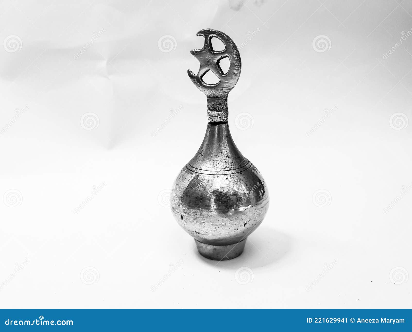 Pakistani Traditional Food Name Chicken Pallow . Stock Photography ...