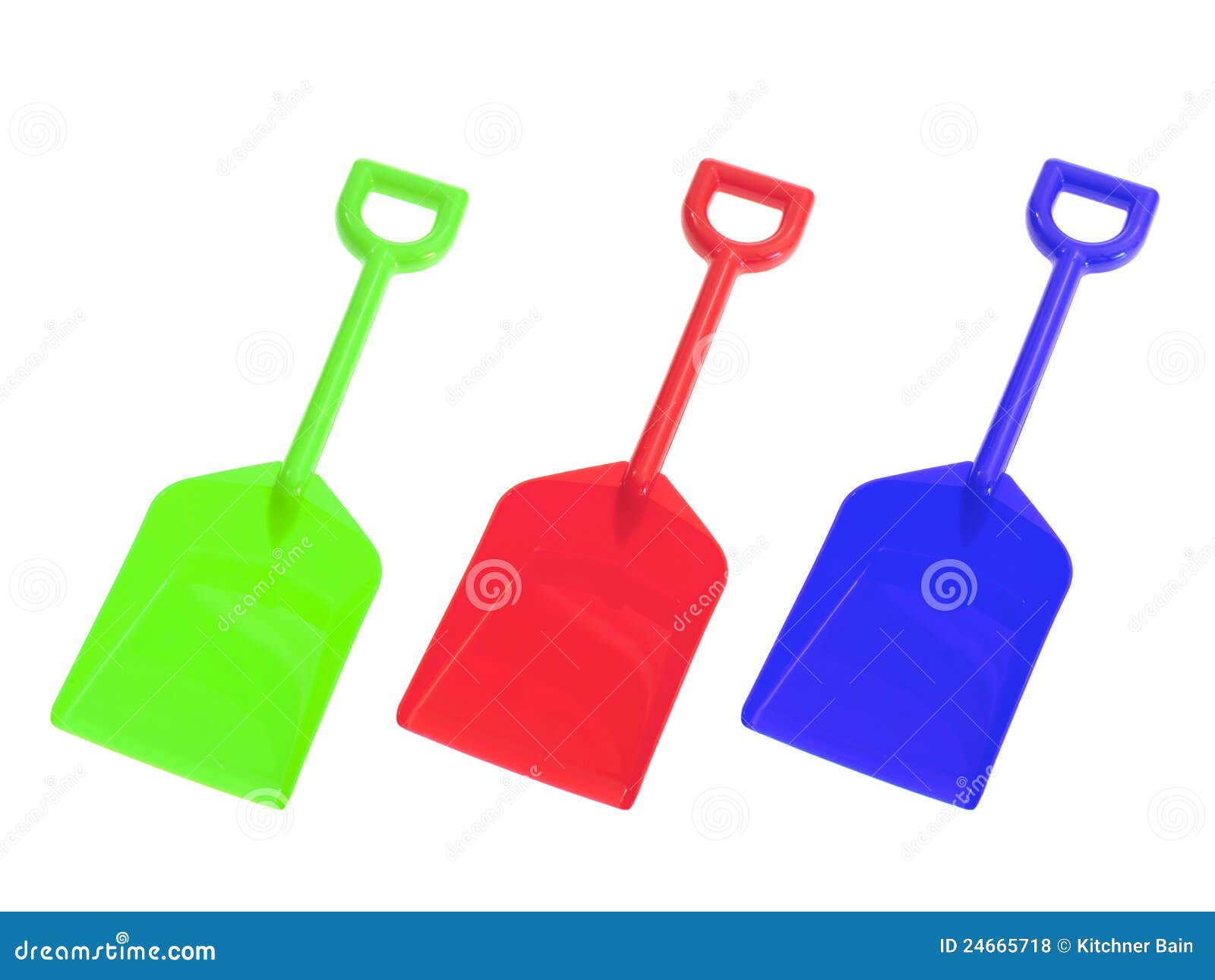 Pala foto de archivo. Imagen de rastrillo, pala, compartimiento - 24665718