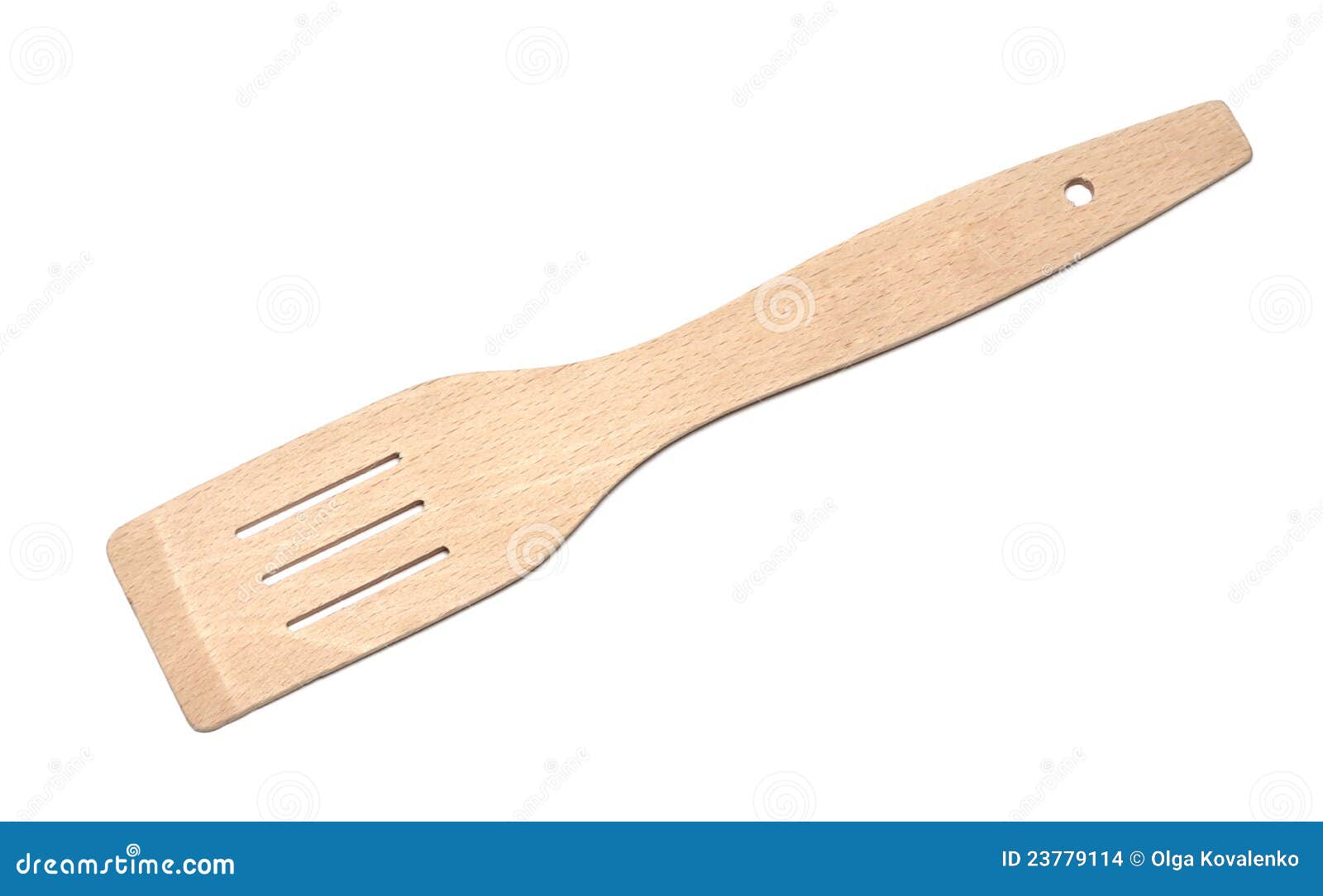 Pala De Madera De La Cocina Foto de archivo - Imagen de fondo, madera ...