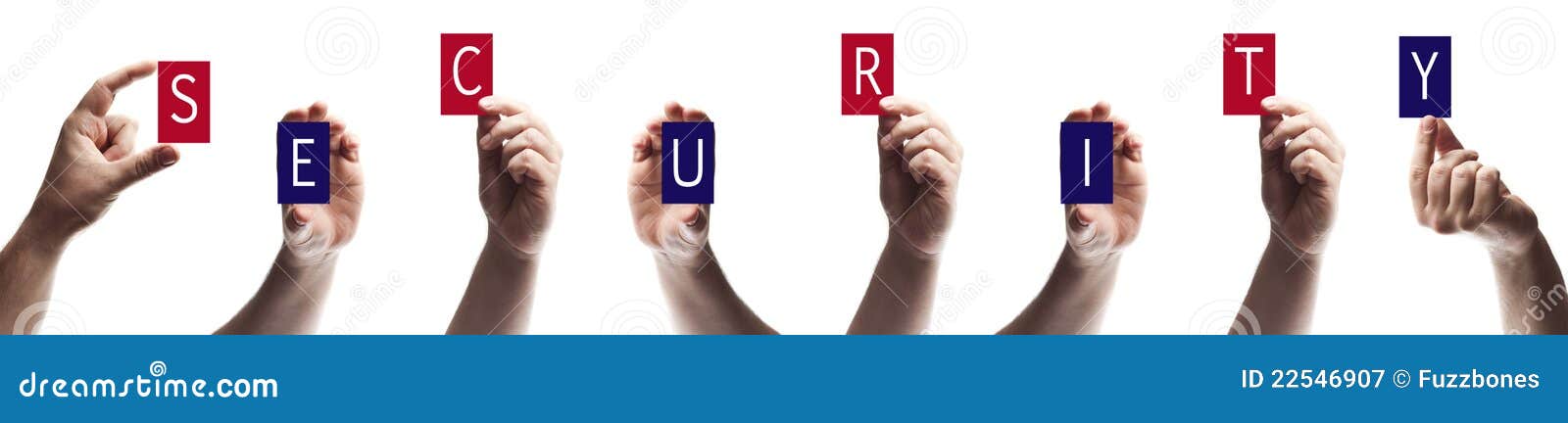 Palabra de la seguridad imagen de archivo. Imagen de ordenador - 22546907