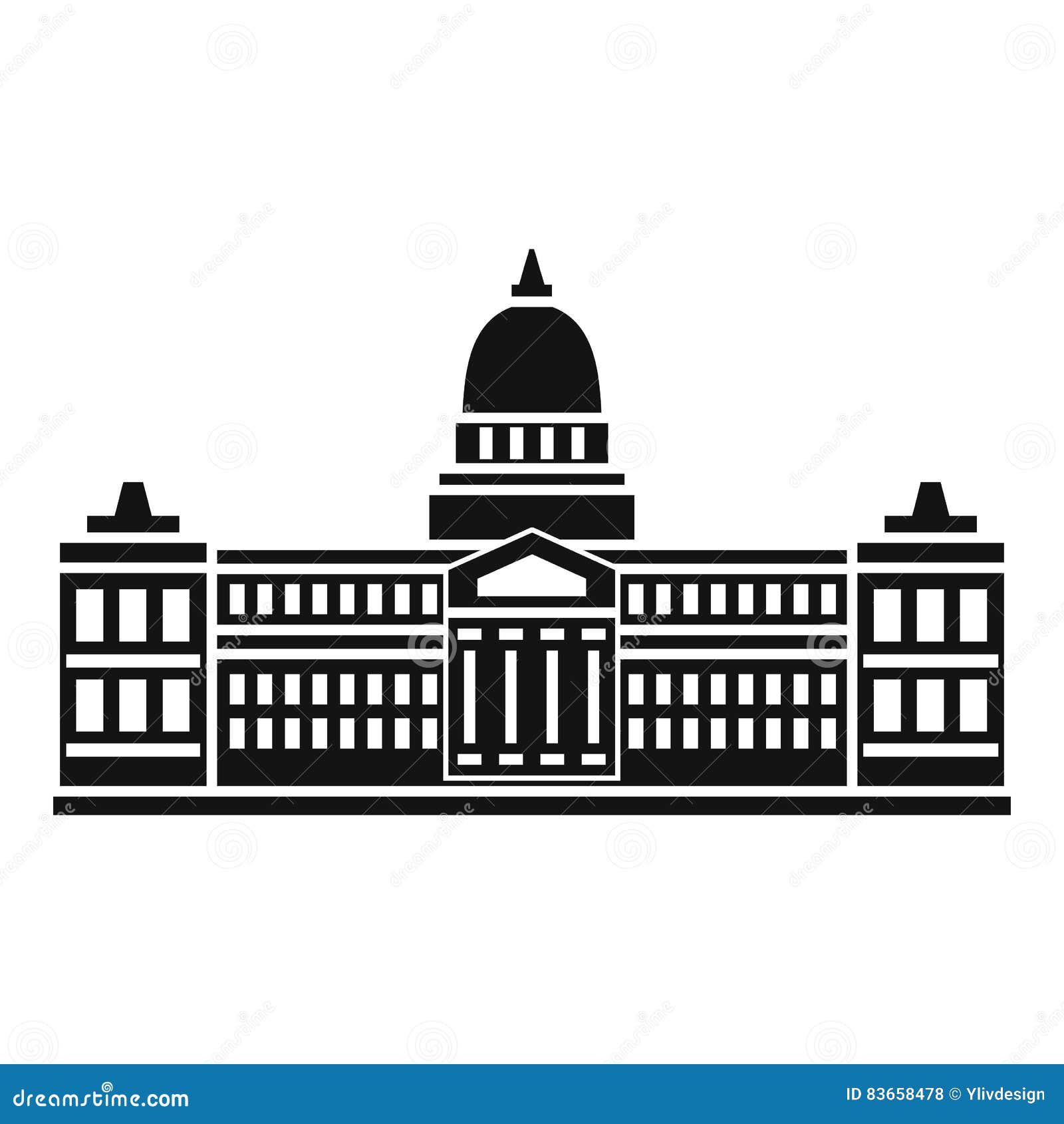 Congreso Stock Illustrations – 35 Congreso Stock Illustrations, Vectors ...