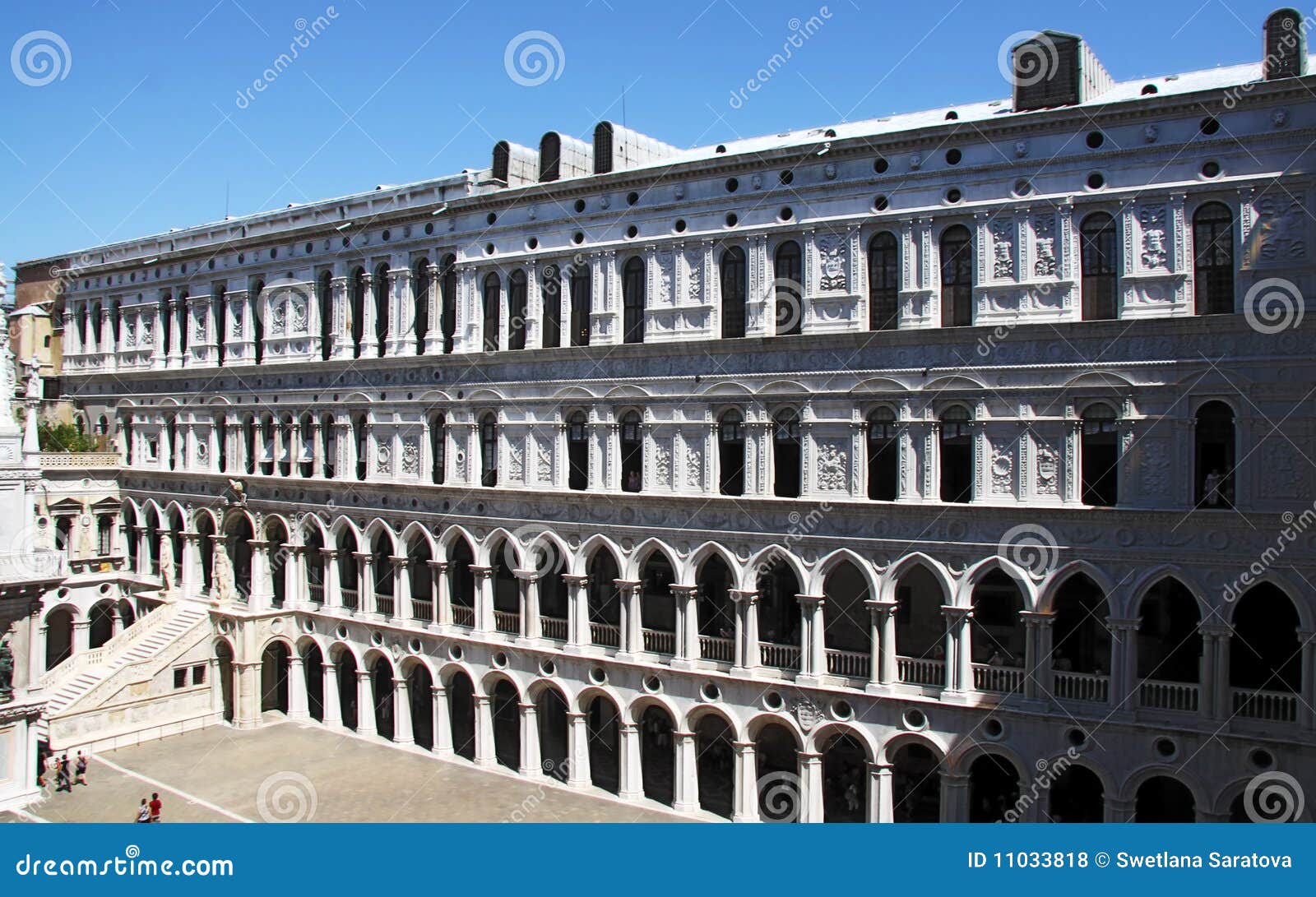 Palace entrance stock photo. Image of stone, ancient - 11033818