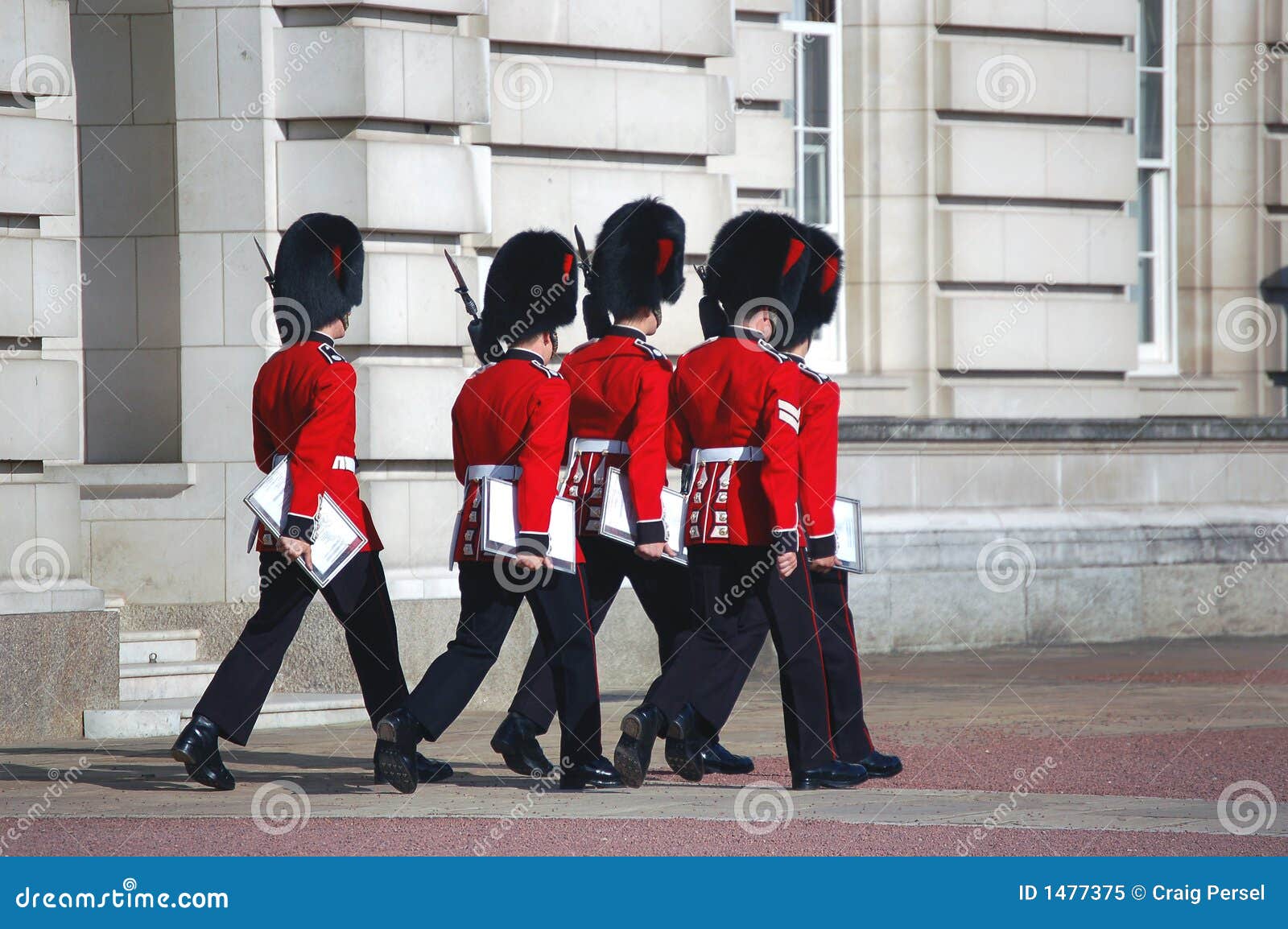 Palace Guards editorial image. Image of king, roaylty - 1477375