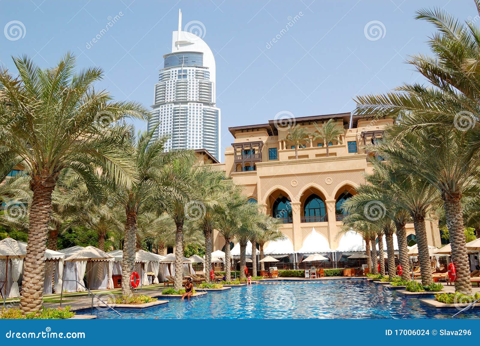 The Palace the Old Town Luxury Hotel Editorial Stock Image - Image of ...