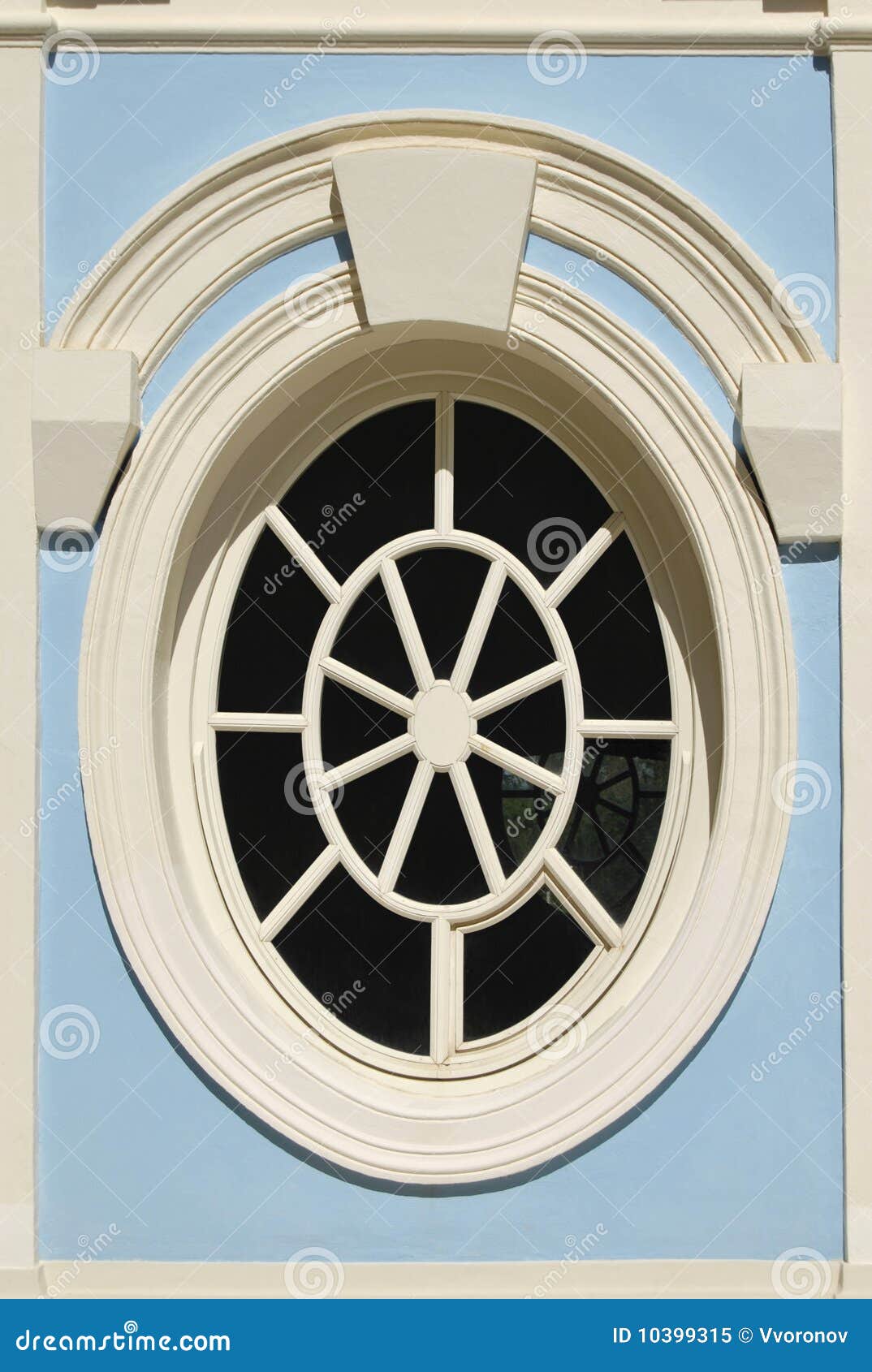 Palace Window stock image. Image of construction, emboss - 10399315