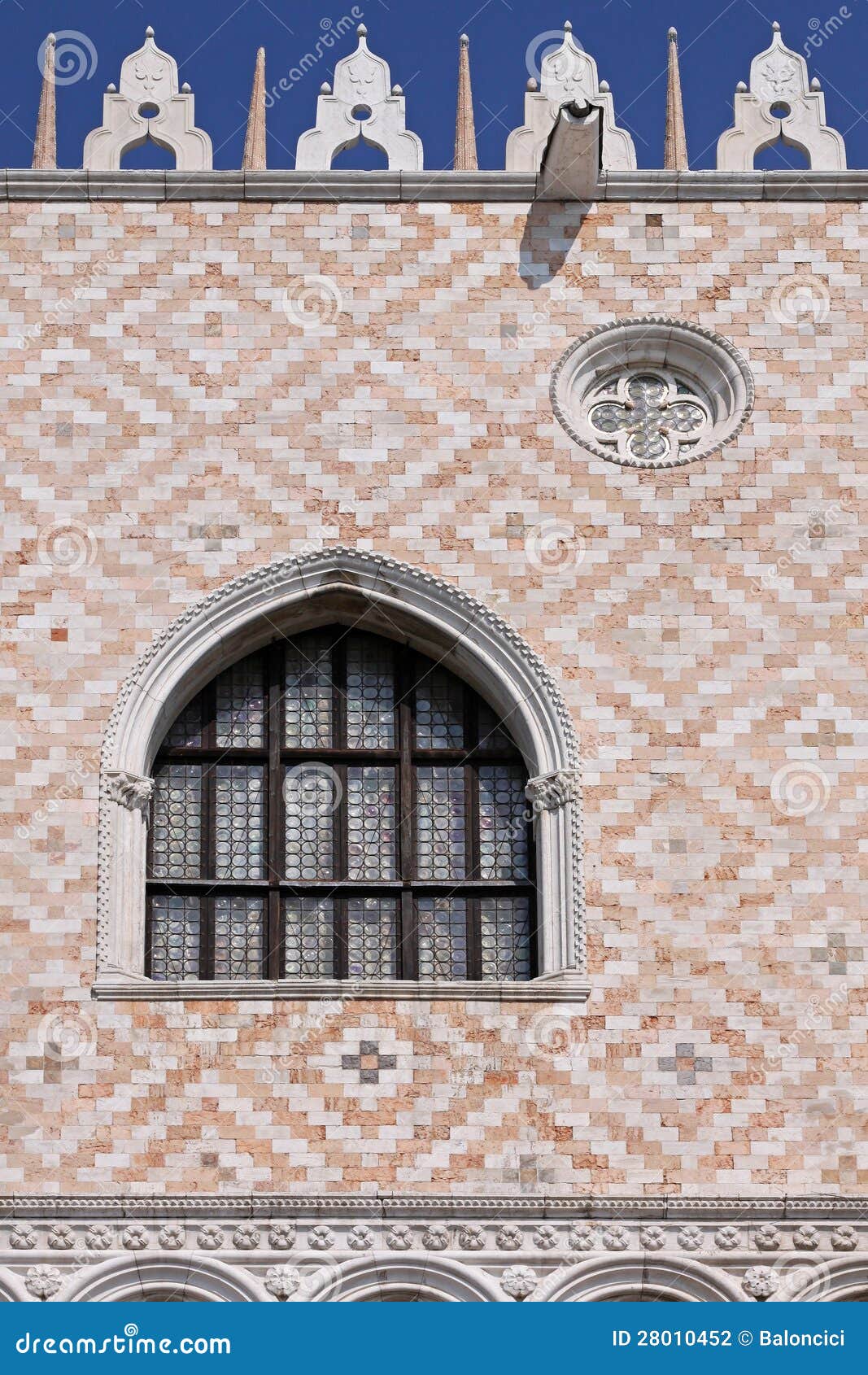 Palace window stock photo. Image of italy, palace, exterior - 28010452