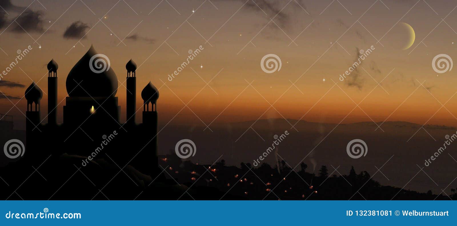 Palacio de Aladdin imagen de archivo. Imagen de palacio - 132381081