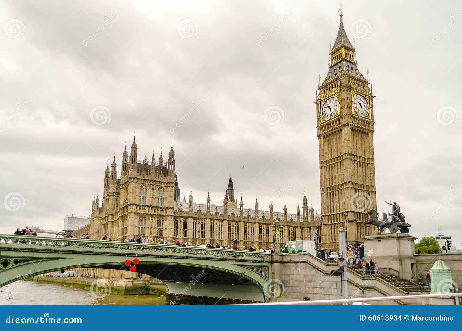 Palais De Westminster, Chambres Du Parlement, Londres Image stock ...