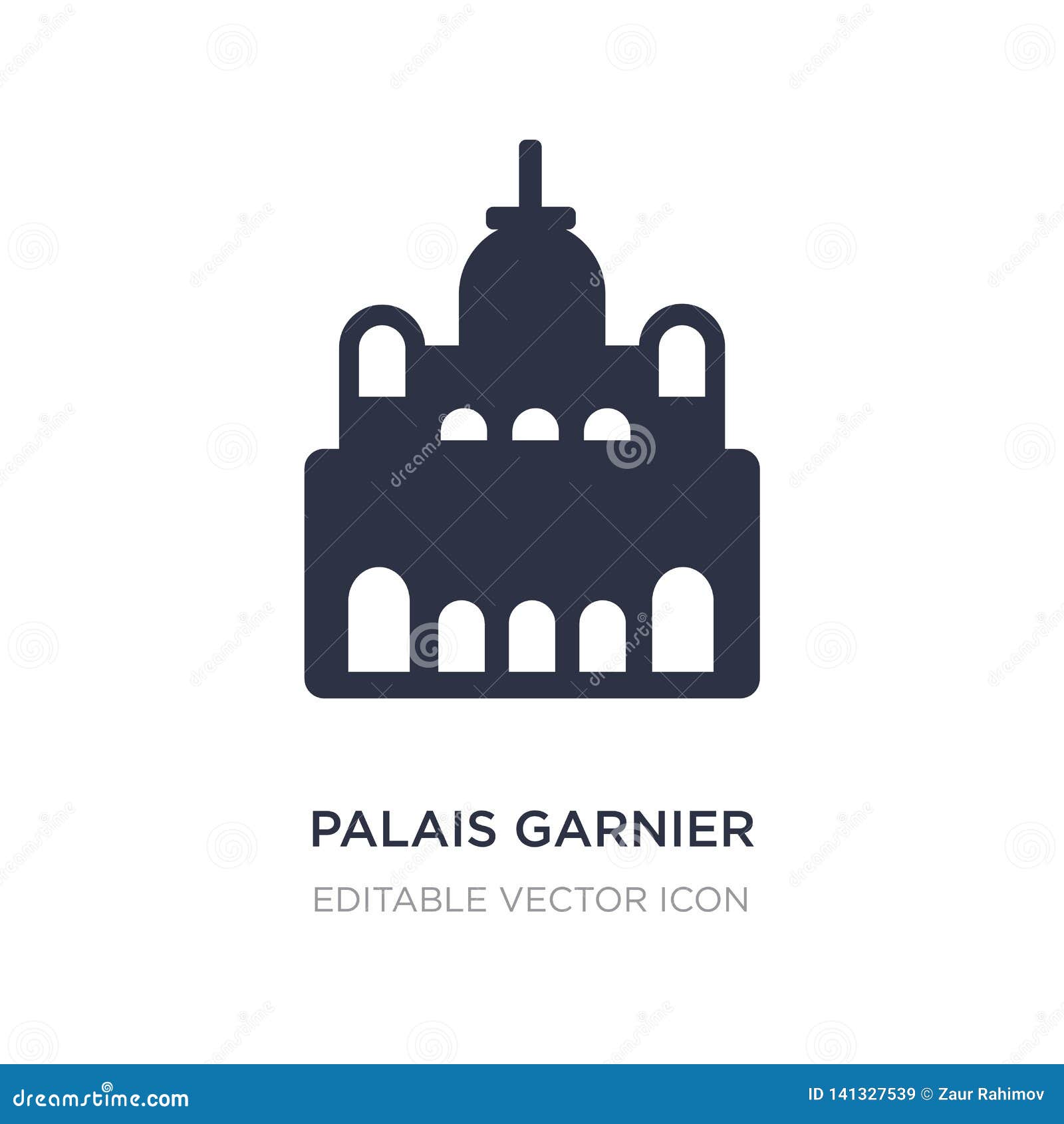 Garnier Logo Vector