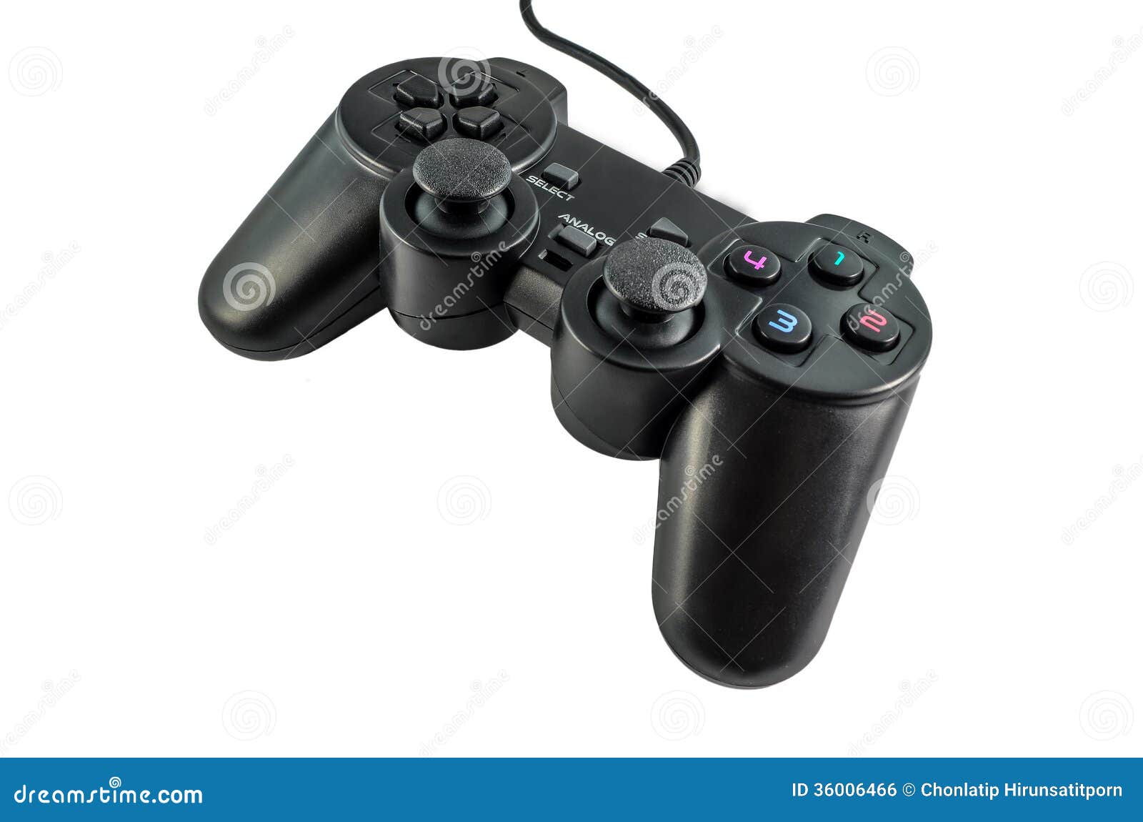 Palanca de mando foto de archivo. Imagen de ordenador - 36006466