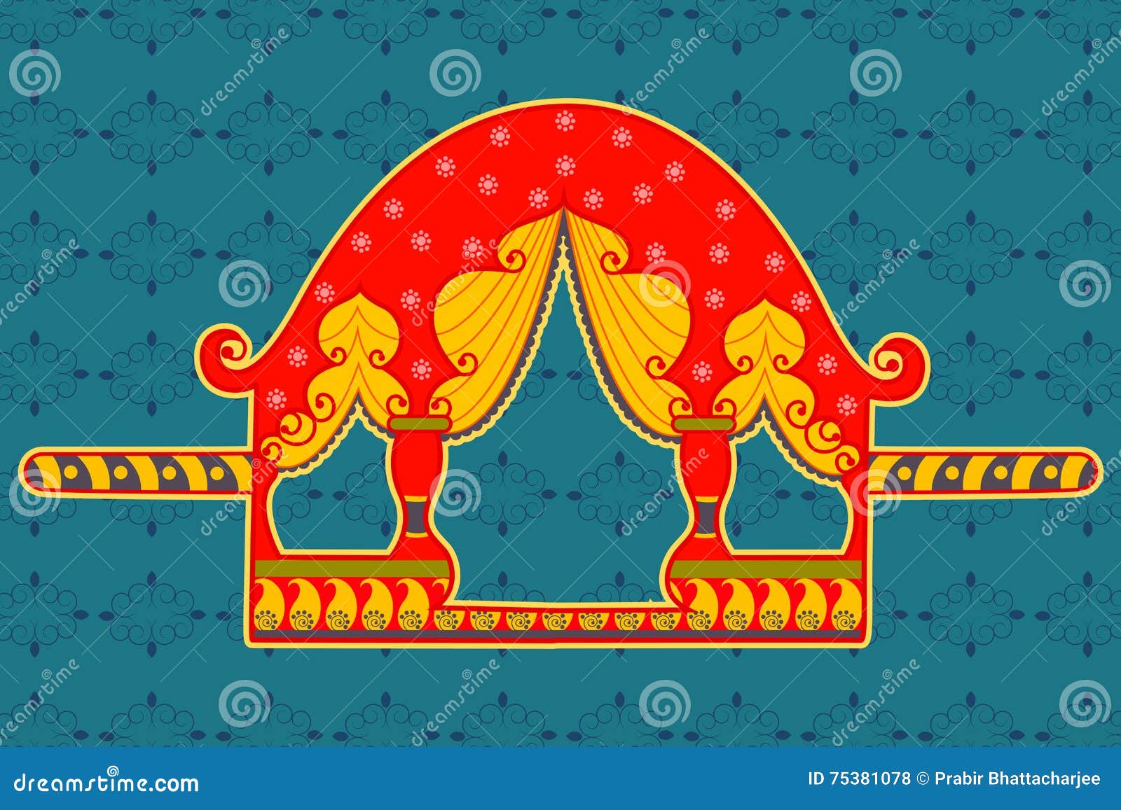 Palaki Clipart And Illustrations