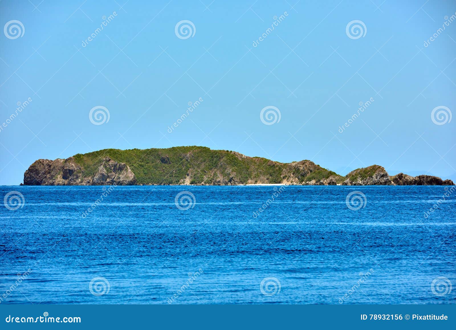 Palawan Philippines Seascapes Stock Photo - Image of coron, landscapes ...