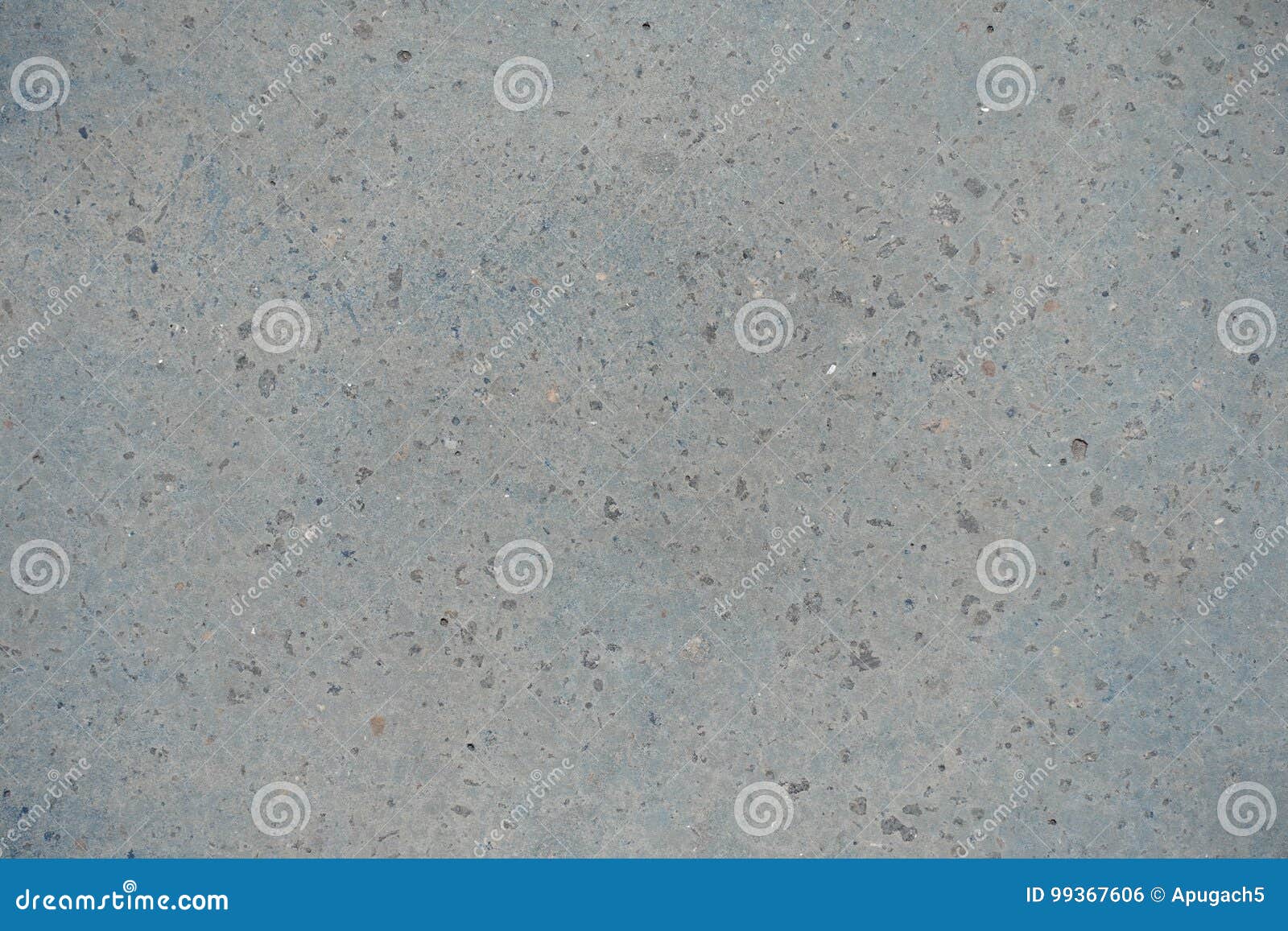 Pale Blue Grey Concrete Slab from Above Stock Photo - Image of ...