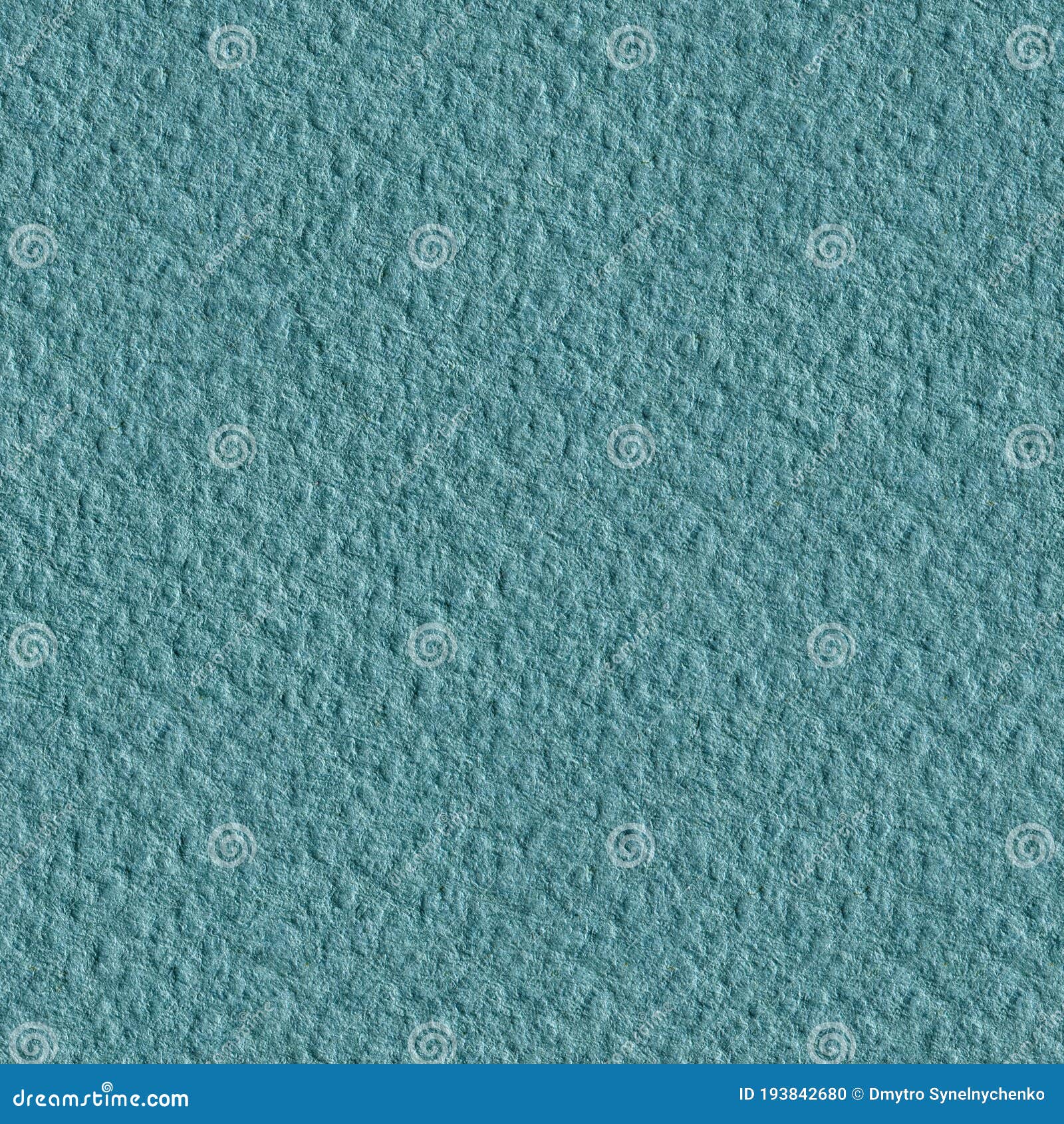 Pale Blue Paper Texture. Seamless Square Texture. Tile Ready. Stock ...